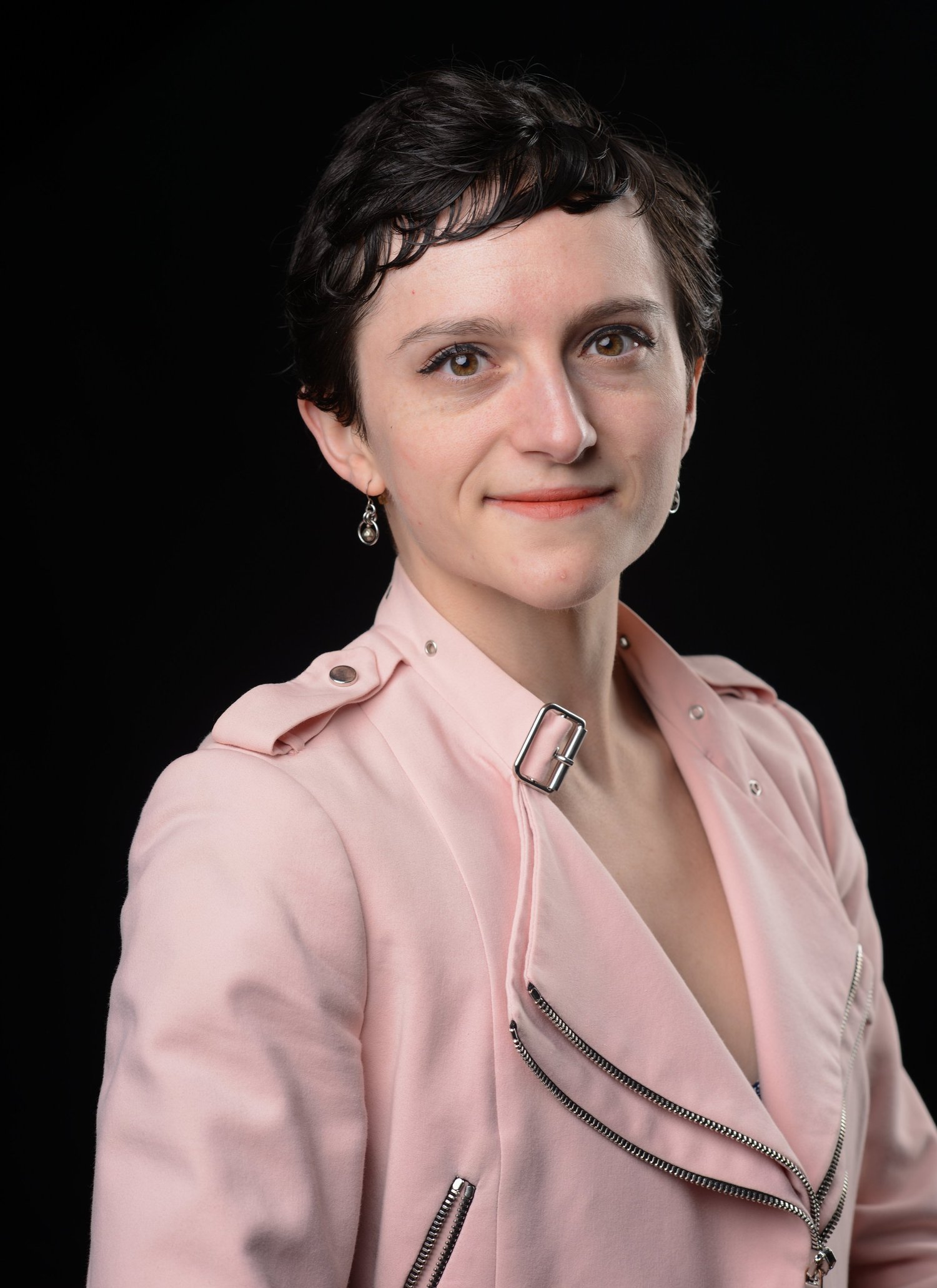 Meet the Exceptional Team: Braniff International Staff Bios — Braniff ...