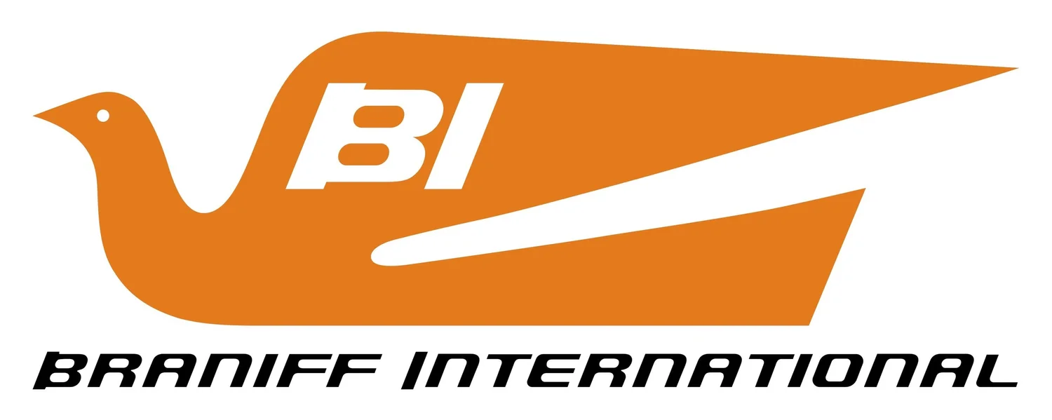 Contact Braniff International Airways: Connect Today — Braniff ...