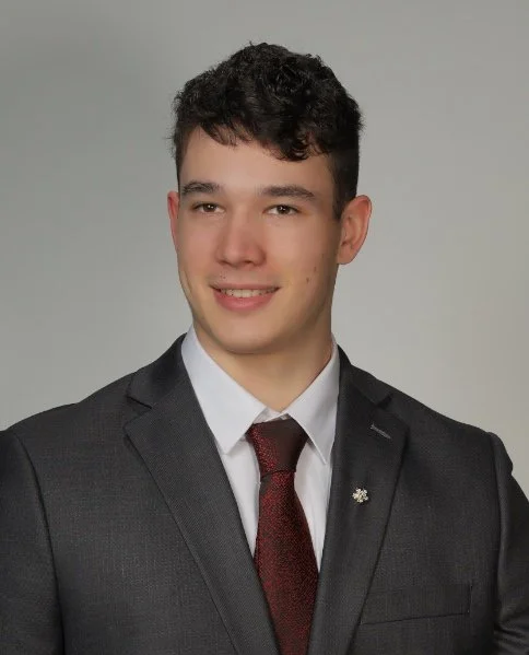 Executive Council — ΣΝ - ΓΞ