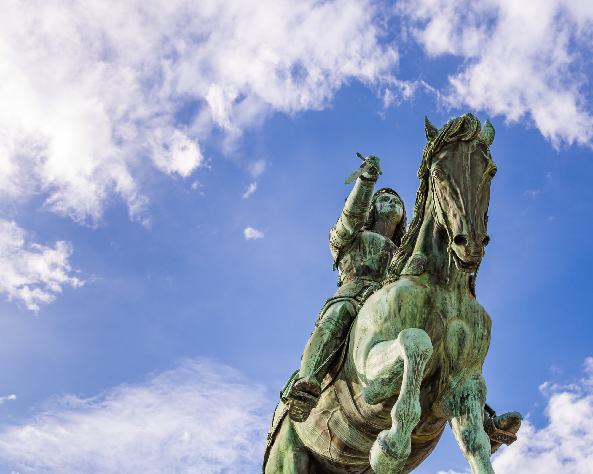 8 Inspirational French Women Who Shaped History — La Classe