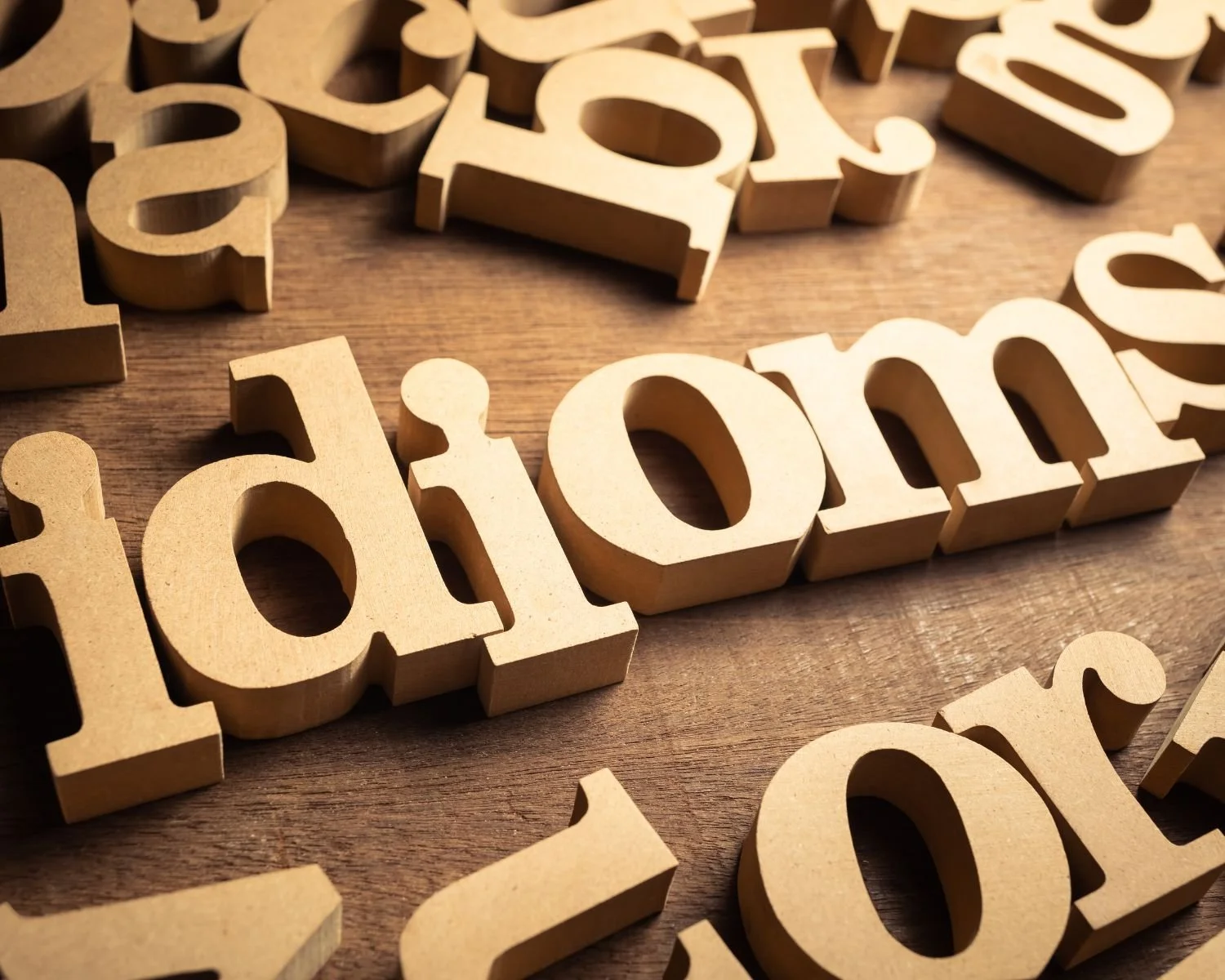 Enhancing Your French Writing Skills — La Classe