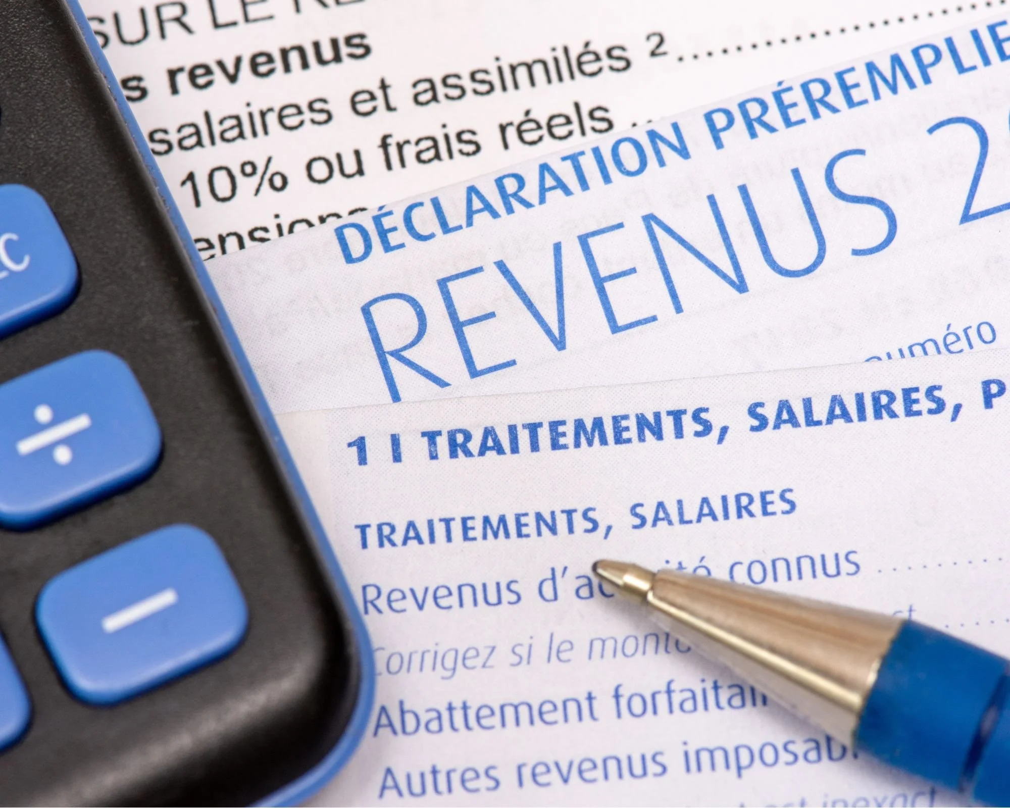 Guide to Navigating French Bureaucracy for Expats — La Classe