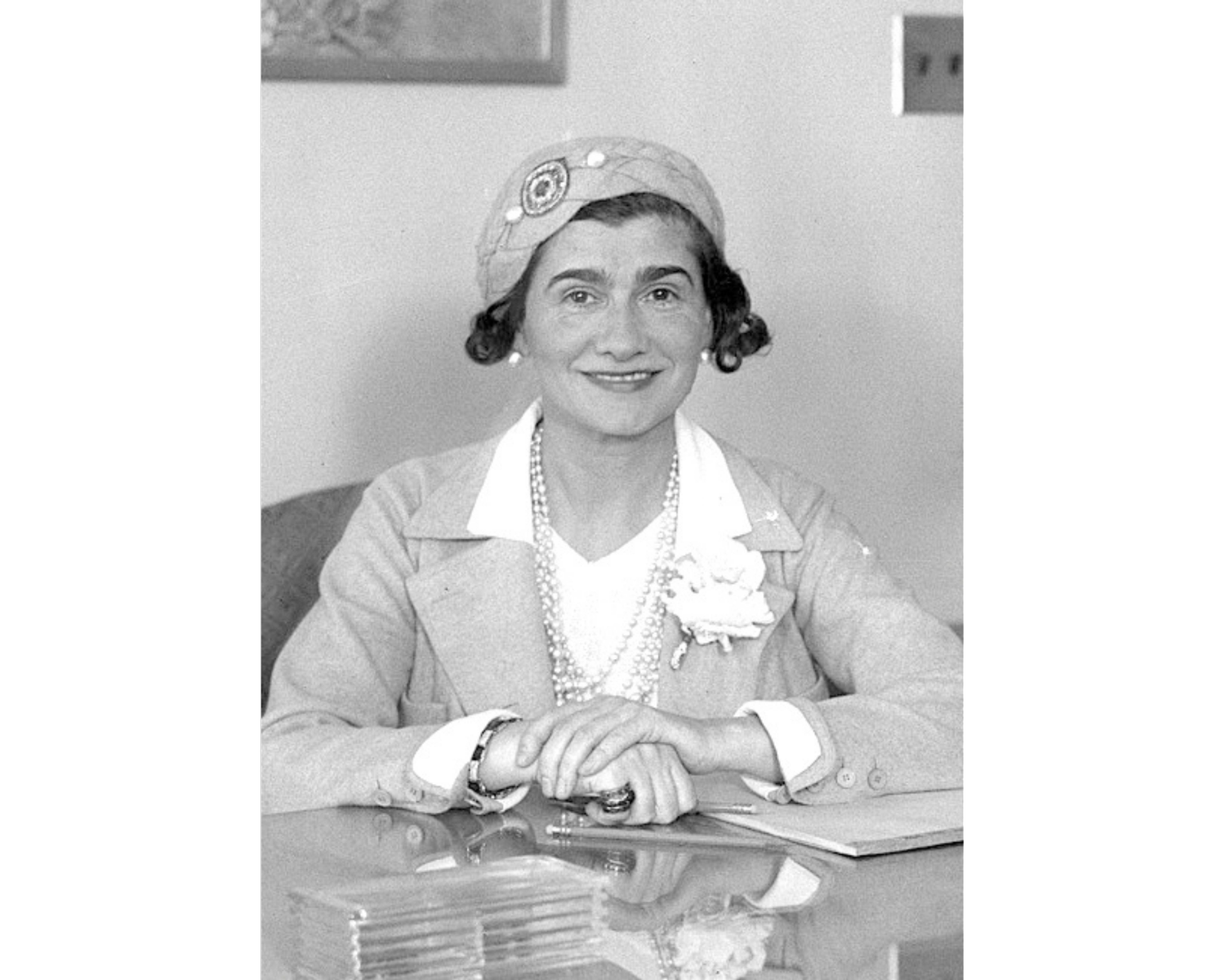 8 Inspirational French Women Who Shaped History — La Classe