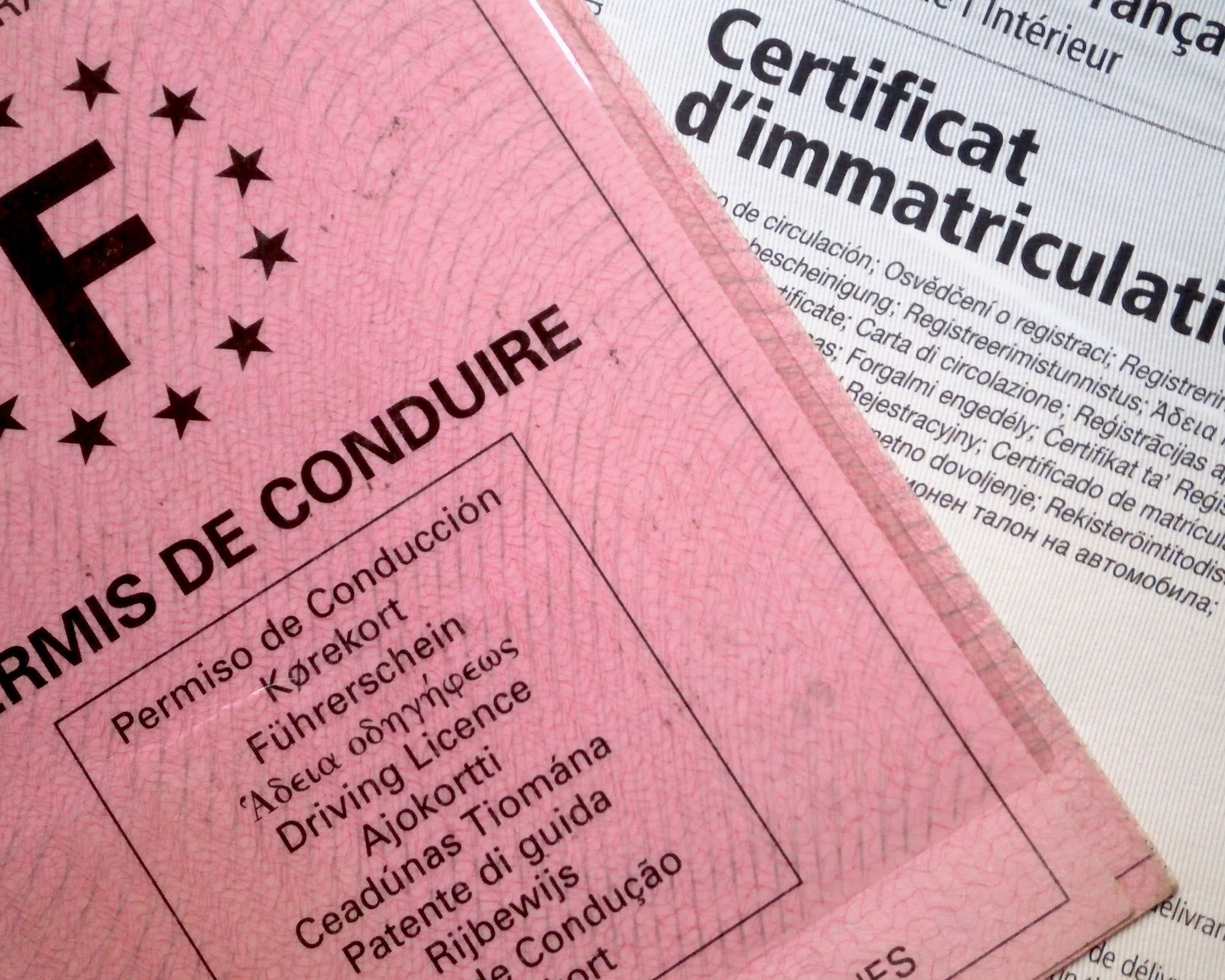 Guide to Navigating French Bureaucracy for Expats — La Classe