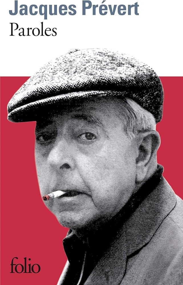 Enhance Language Skills Through French Poetry — La Classe