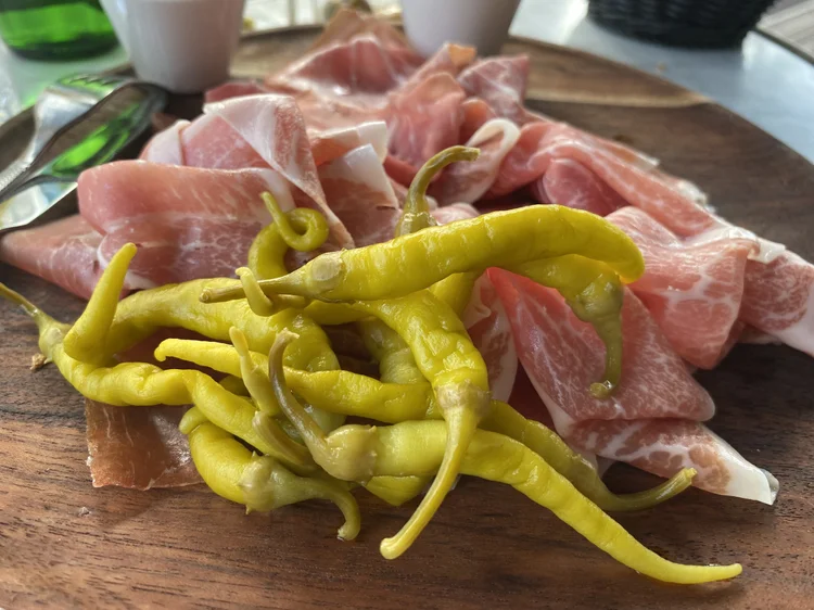 Discovering the Basque coastal path — La Classe