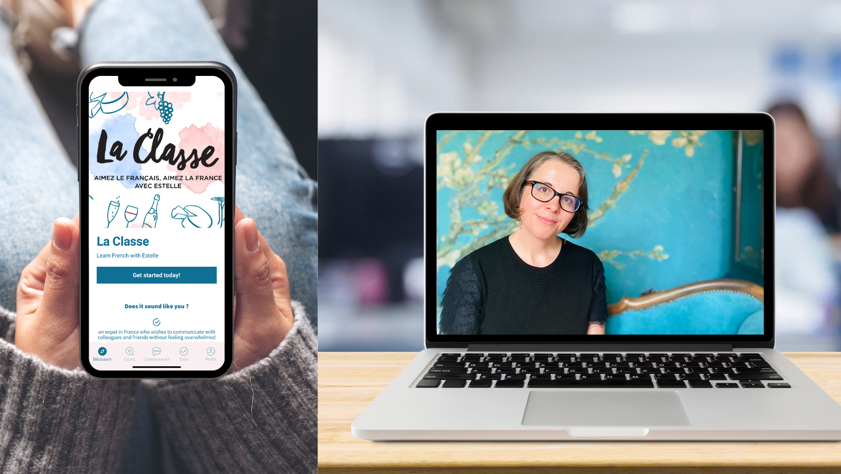Subscription Plans — La Classe