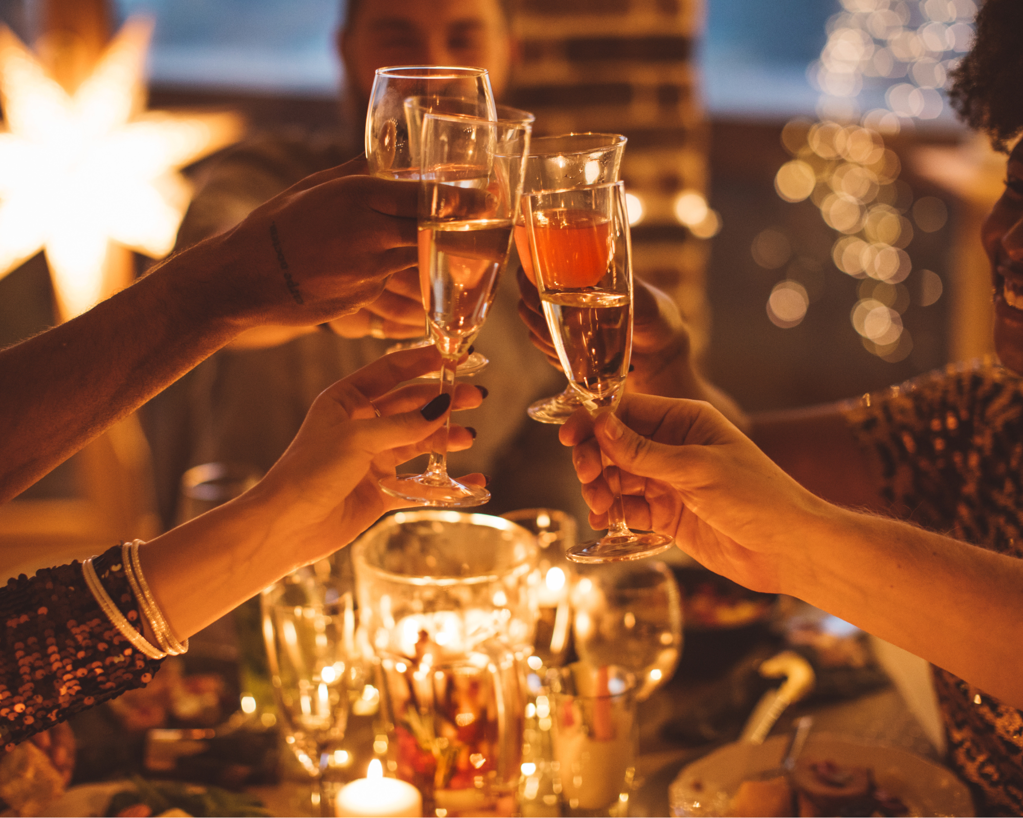 The Joy of French Holidays and Traditions — La Classe