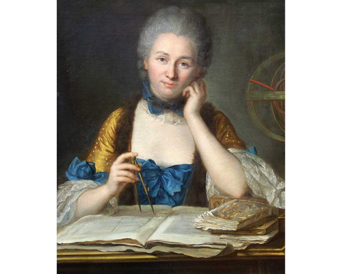8 Inspirational French Women Who Shaped History — La Classe
