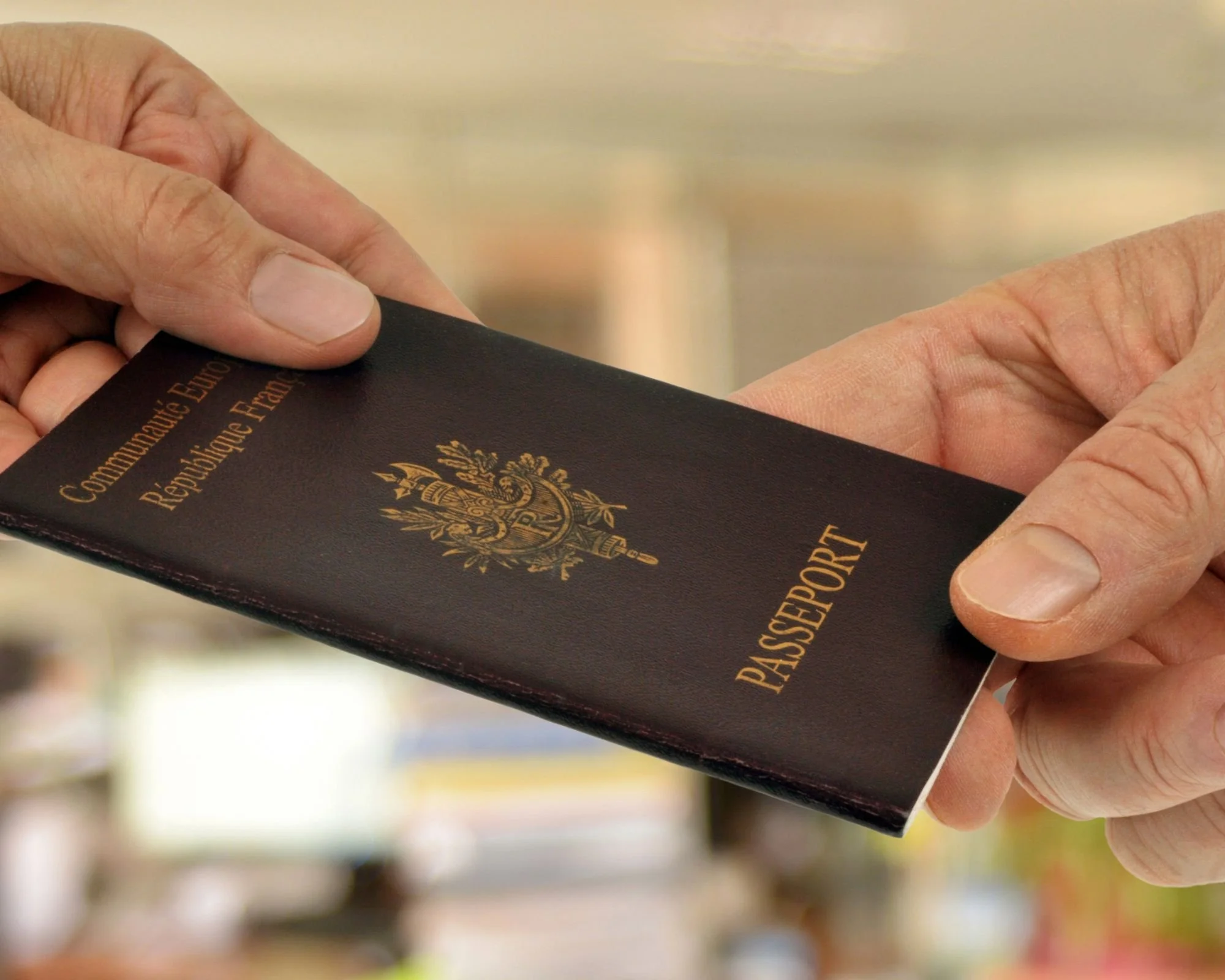 How To Get French Citizenship By Marriage — La Classe