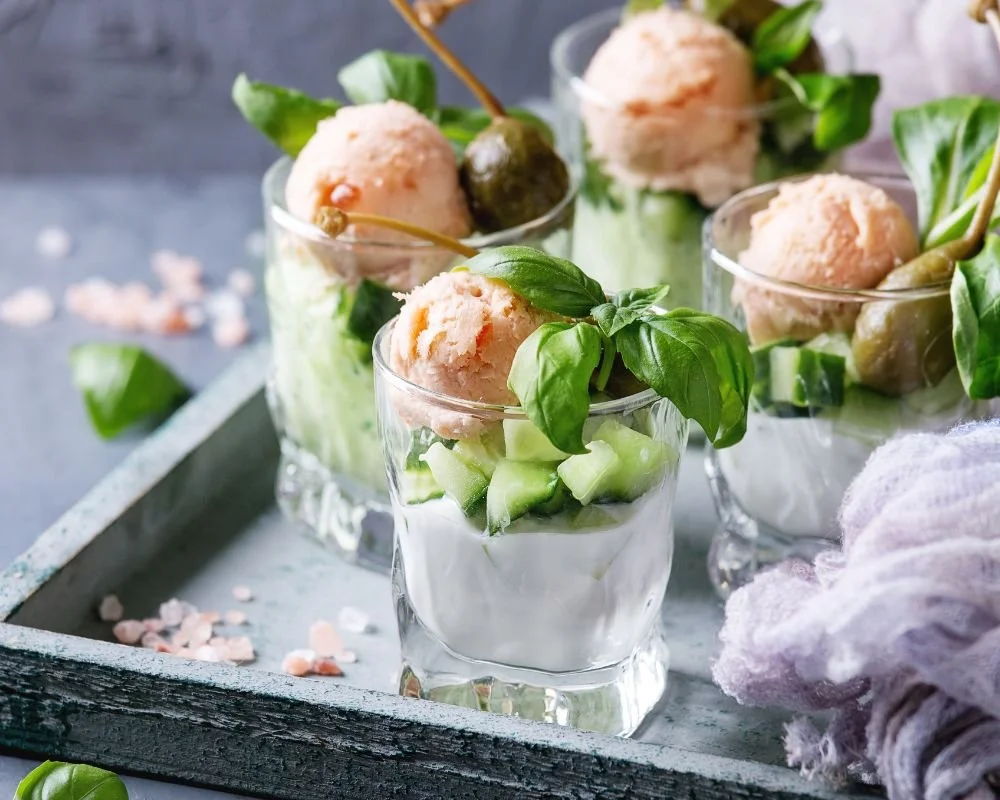 A Guide to French Apéritif & Apéritif Dînatoire — La Classe
