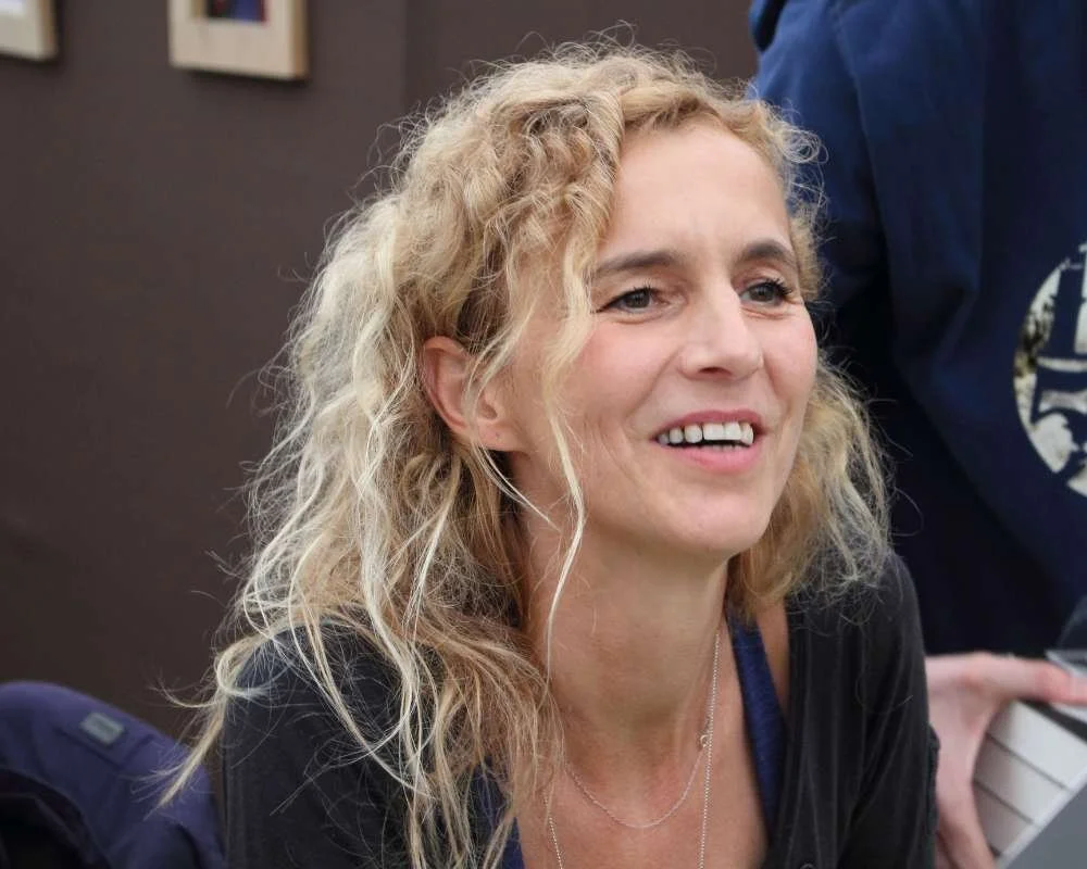 Contemporary Female Writers for Advanced French — La Classe