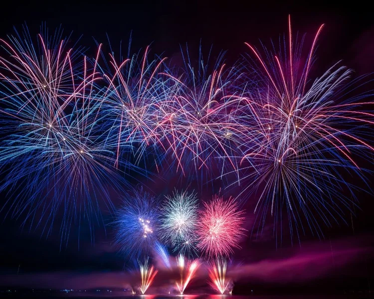 The Joy of French Holidays and Traditions — La Classe