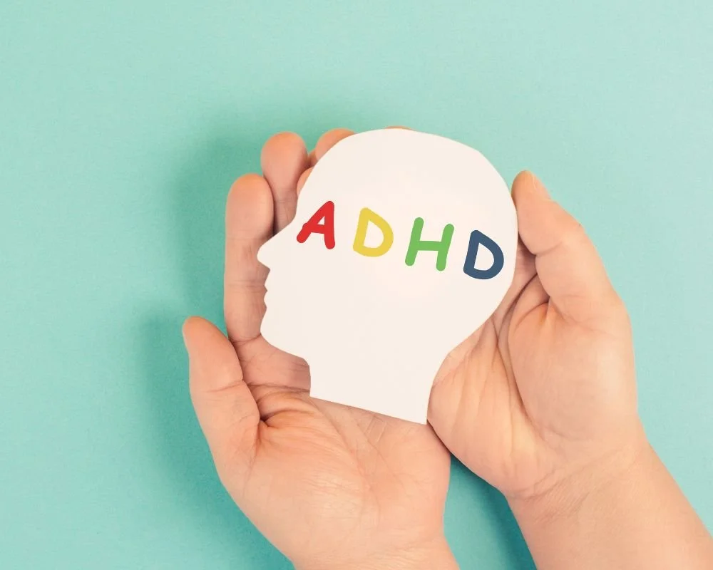 Overcoming Challenges: Learning French with ADHD — La Classe