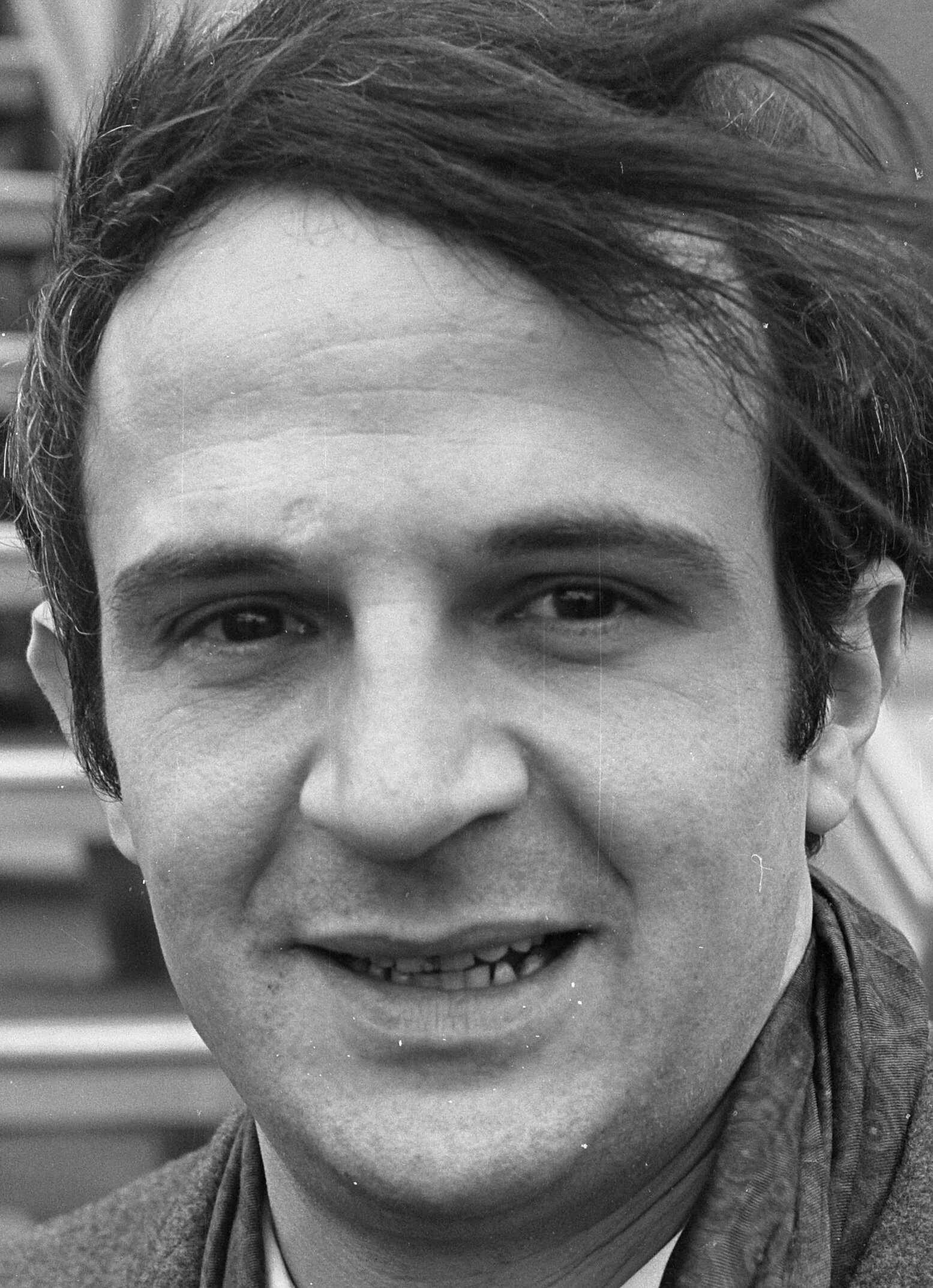 Exploring French Cinema Classics and Directors — La Classe