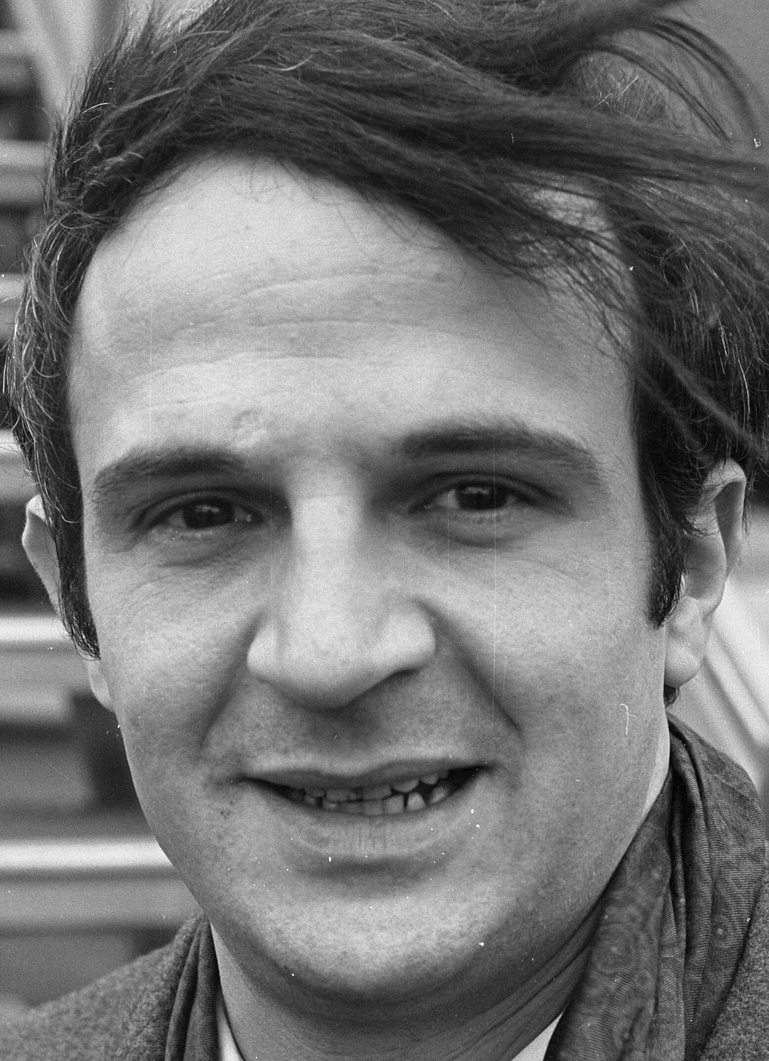 Exploring French Cinema Classics and Directors — La Classe