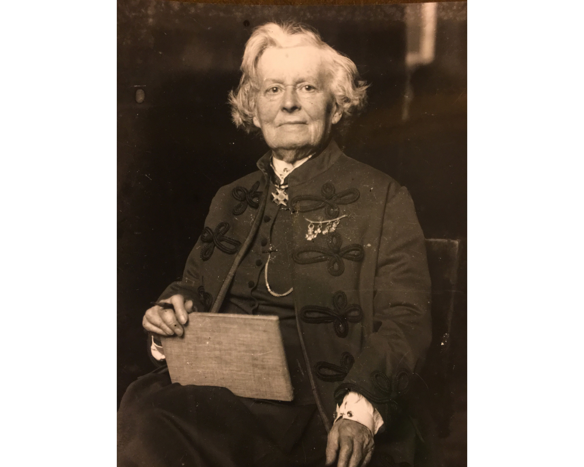 8 Inspirational French Women Who Shaped History — La Classe