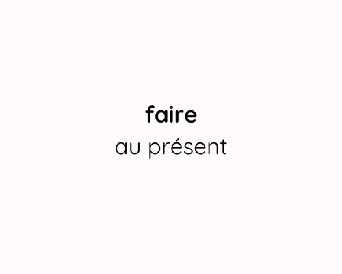 A Guide to Master French with Flashcards — La Classe
