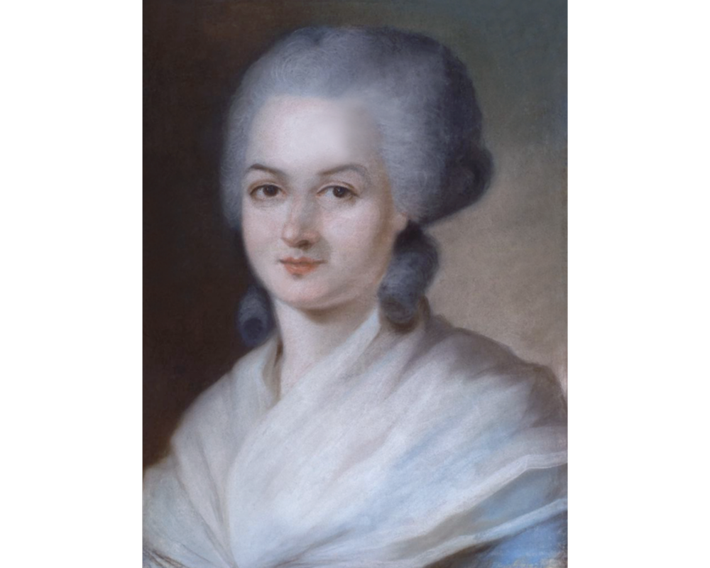 8 Inspirational French Women Who Shaped History — La Classe