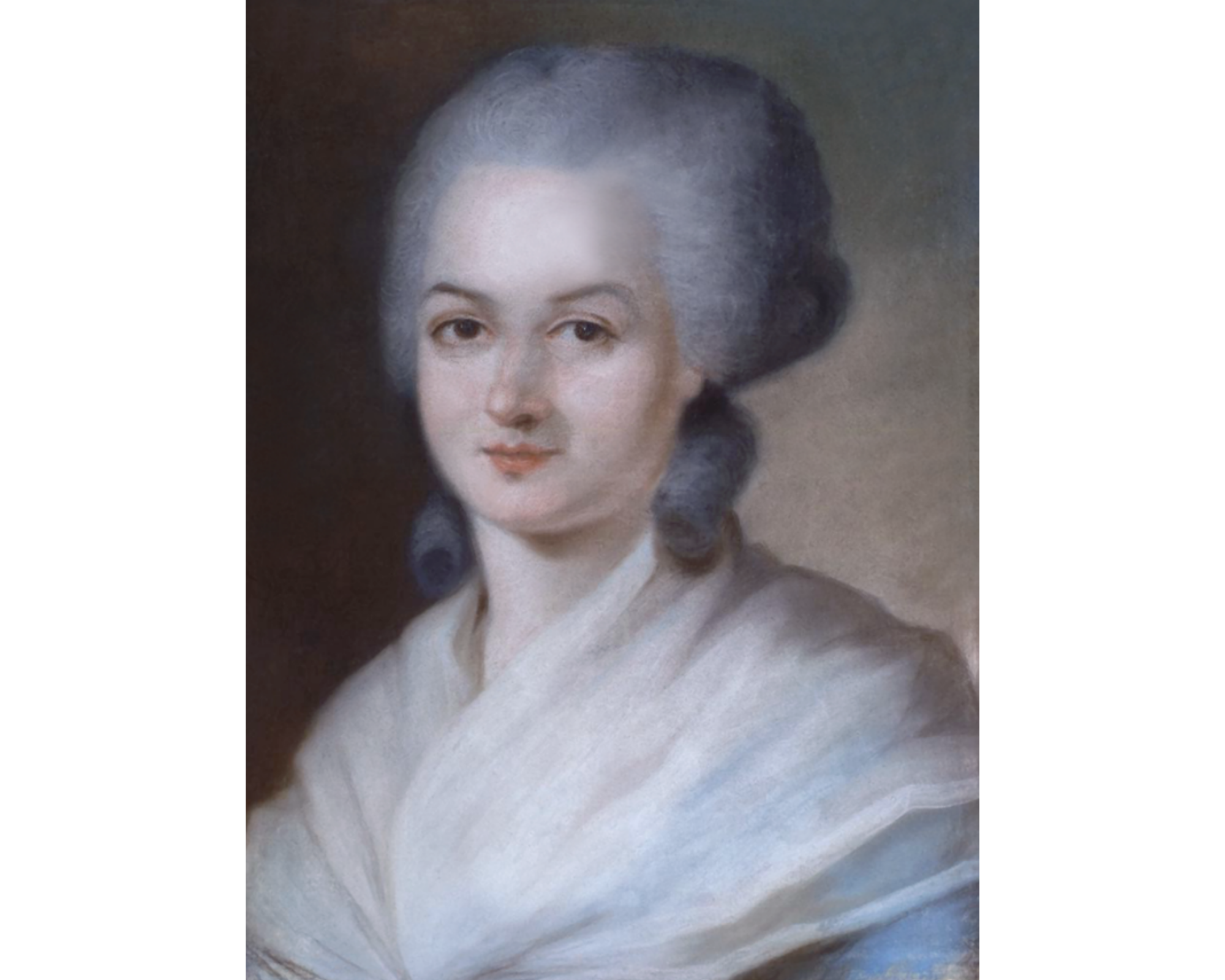 8 Inspirational French Women Who Shaped History — La Classe