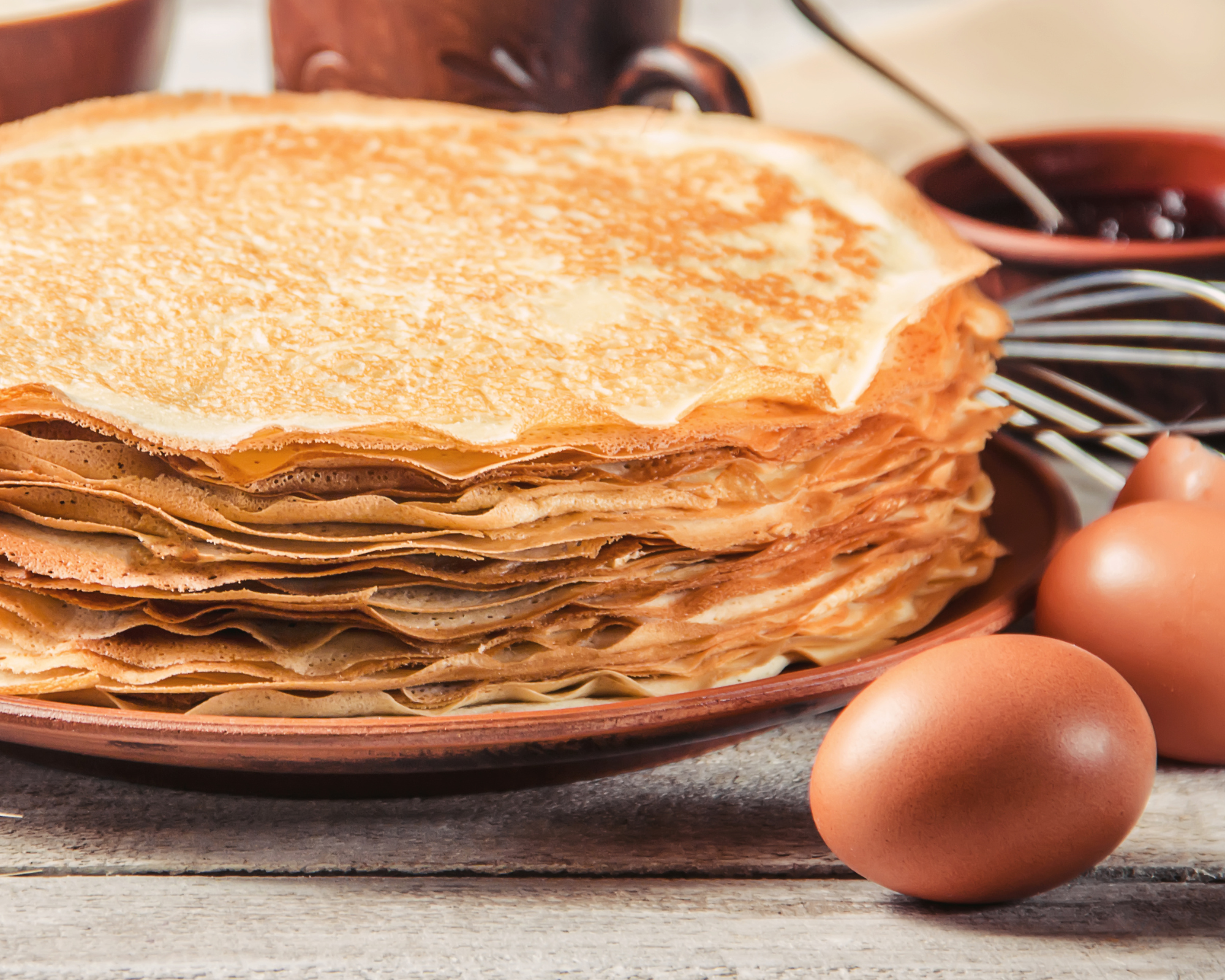 The Joy of French Holidays and Traditions — La Classe