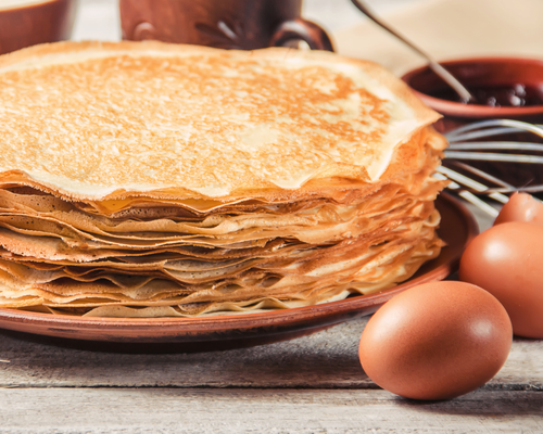 The Joy of French Holidays and Traditions — La Classe