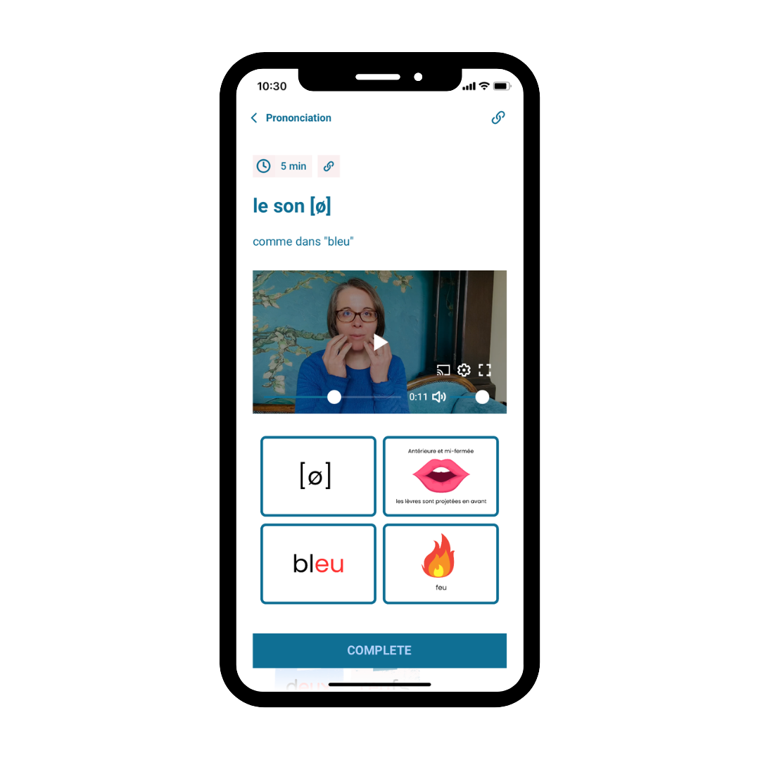 French Language Immersion: How to Create an Authentic Learning ...
