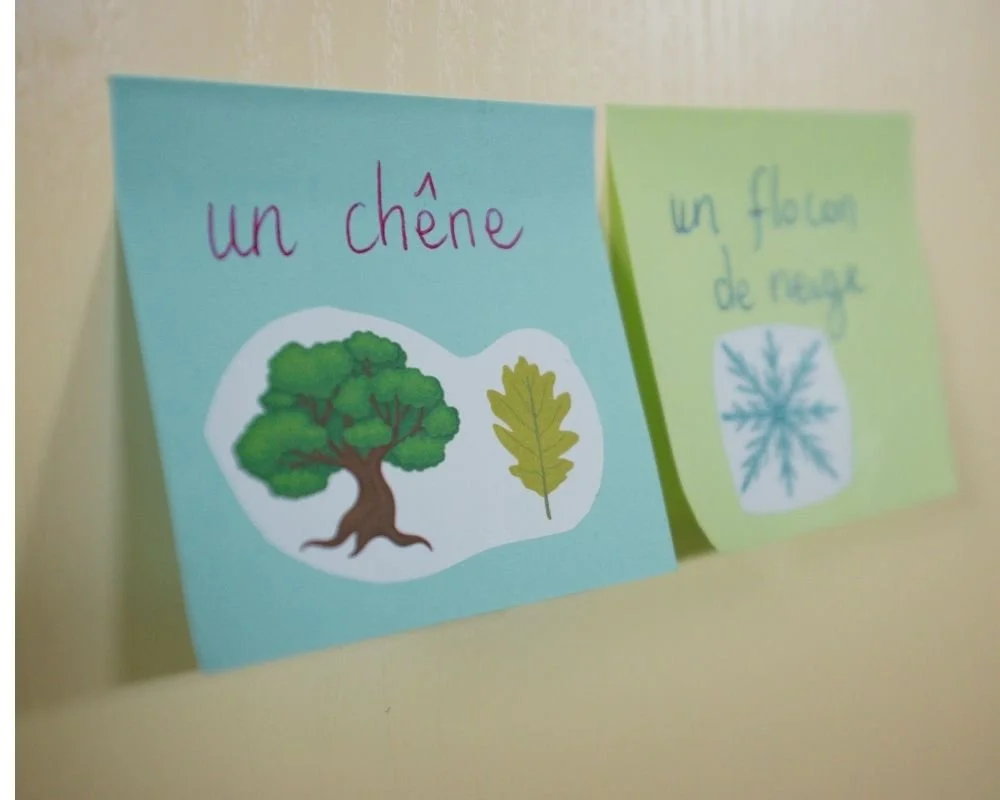 A Guide to Organising Your French Notes — La Classe