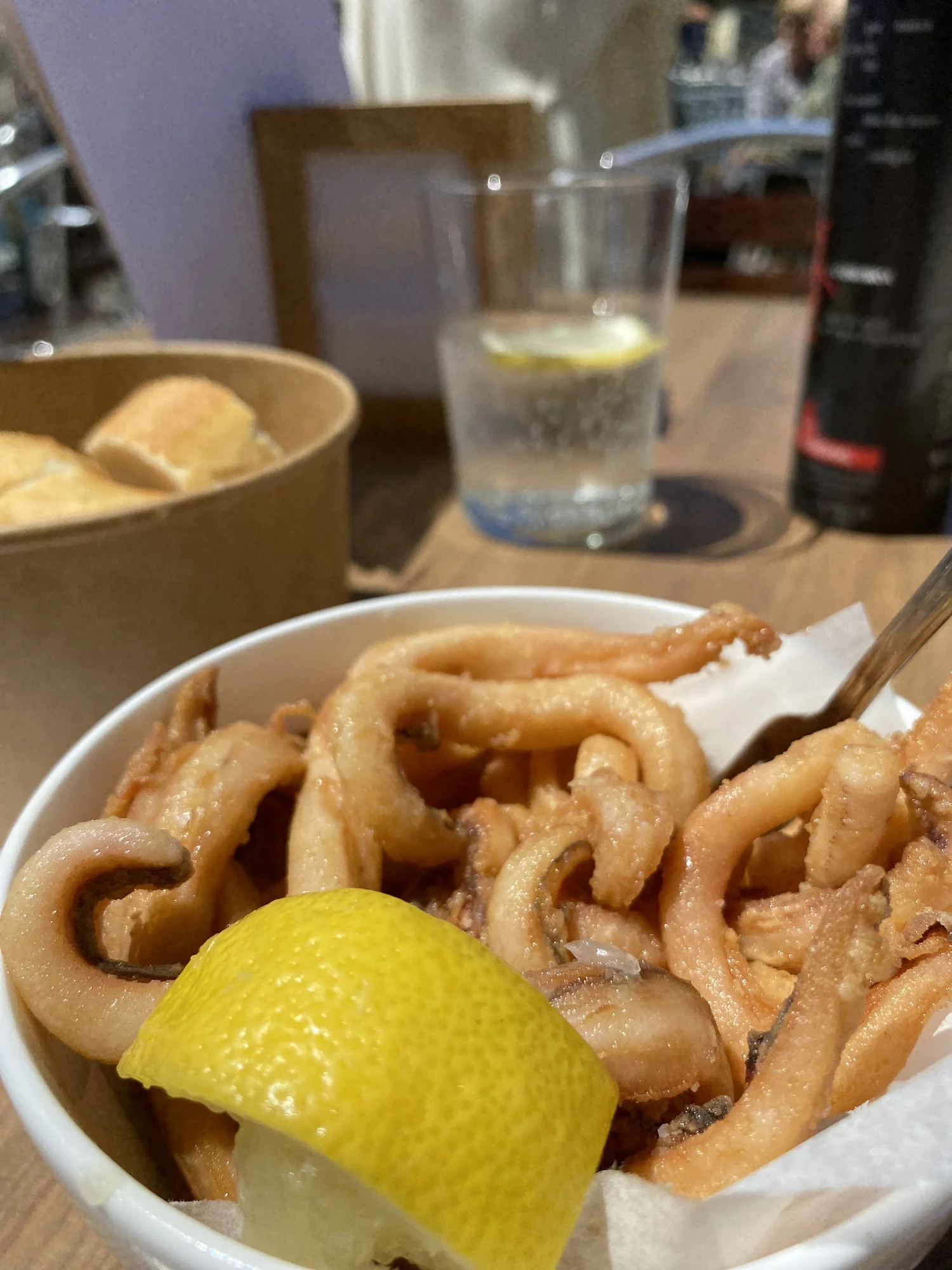Discovering the Basque coastal path — La Classe