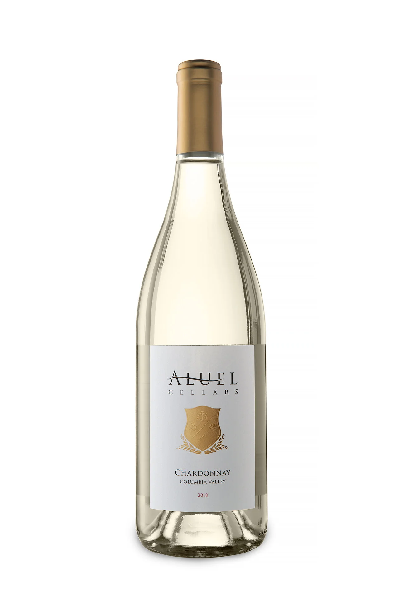 2021 Aluel Pinot Gris — Aluel Cellars