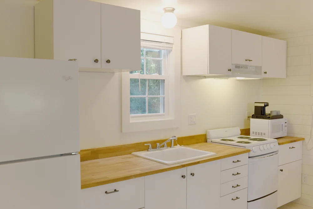 Studio Queen Suite : Sandwich, Cape Cod & Plymouth MA Hotel