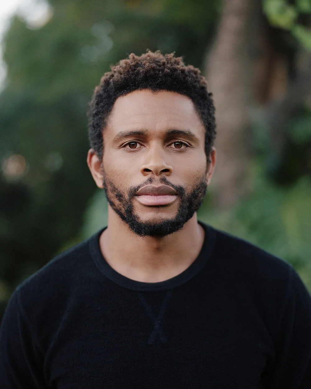 Portraits — Erik Carter