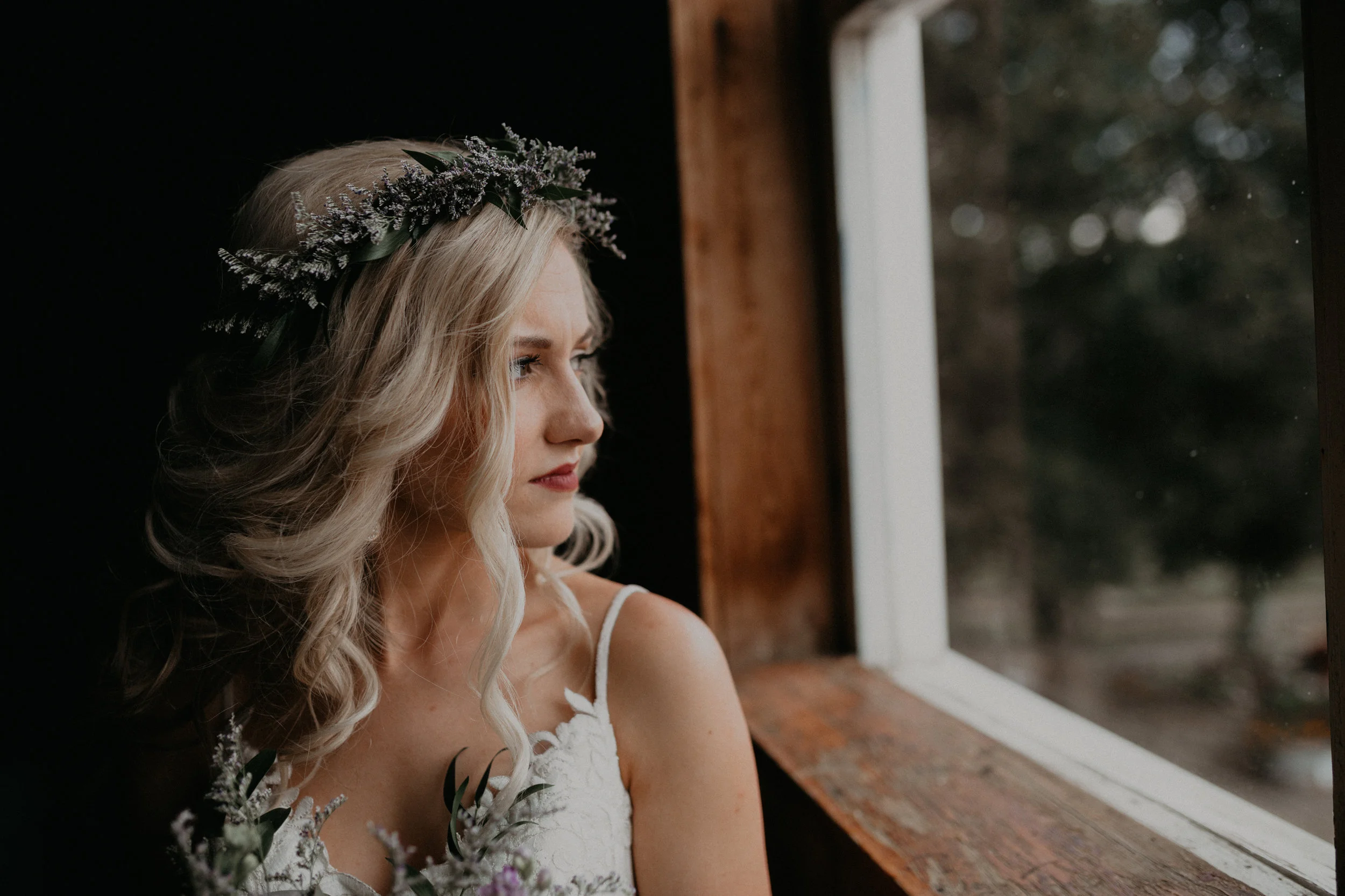 Mary + Eric (Wedding) — Dan Cox Photography