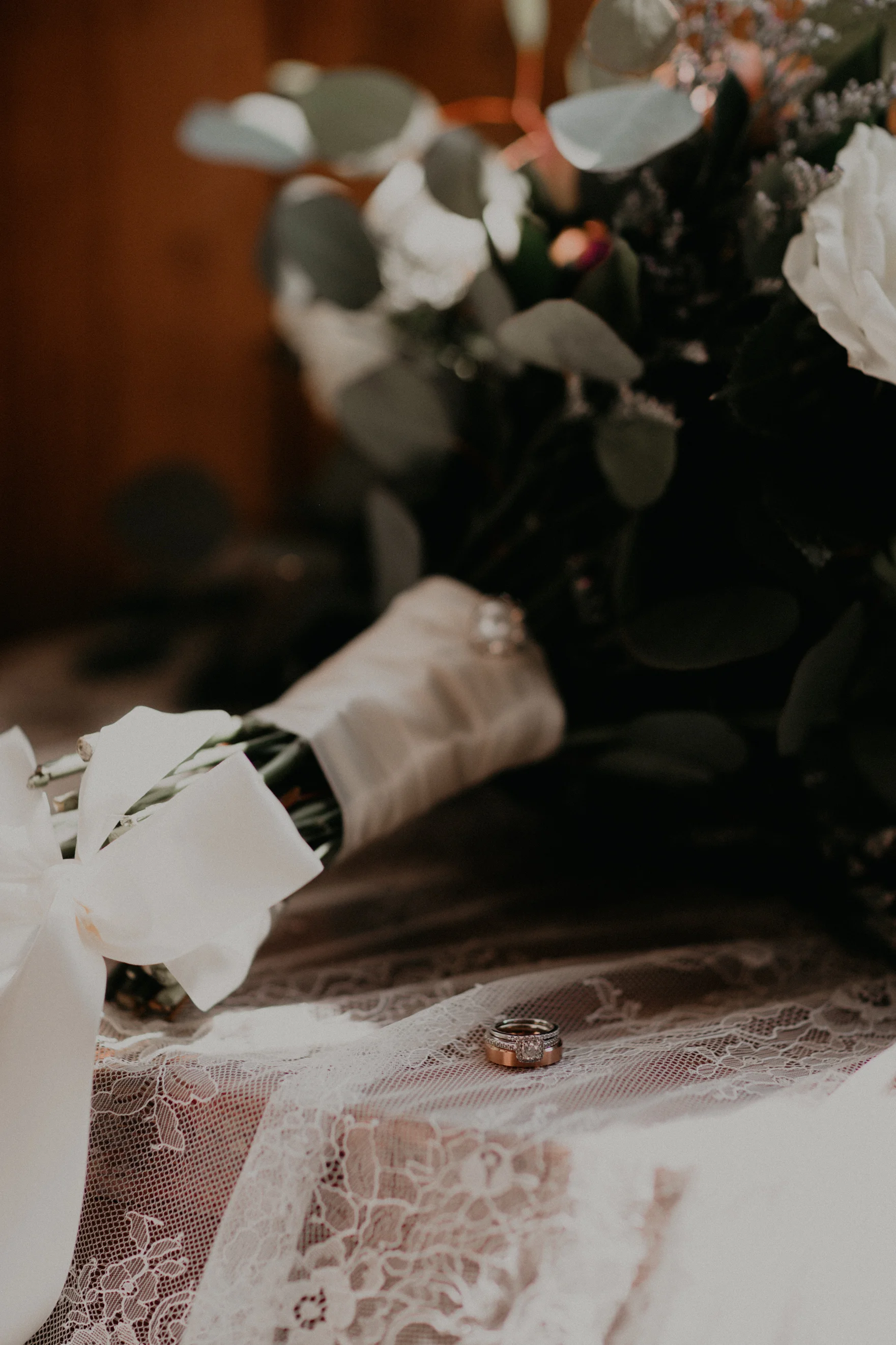 Mary + Eric (Wedding) — Dan Cox Photography