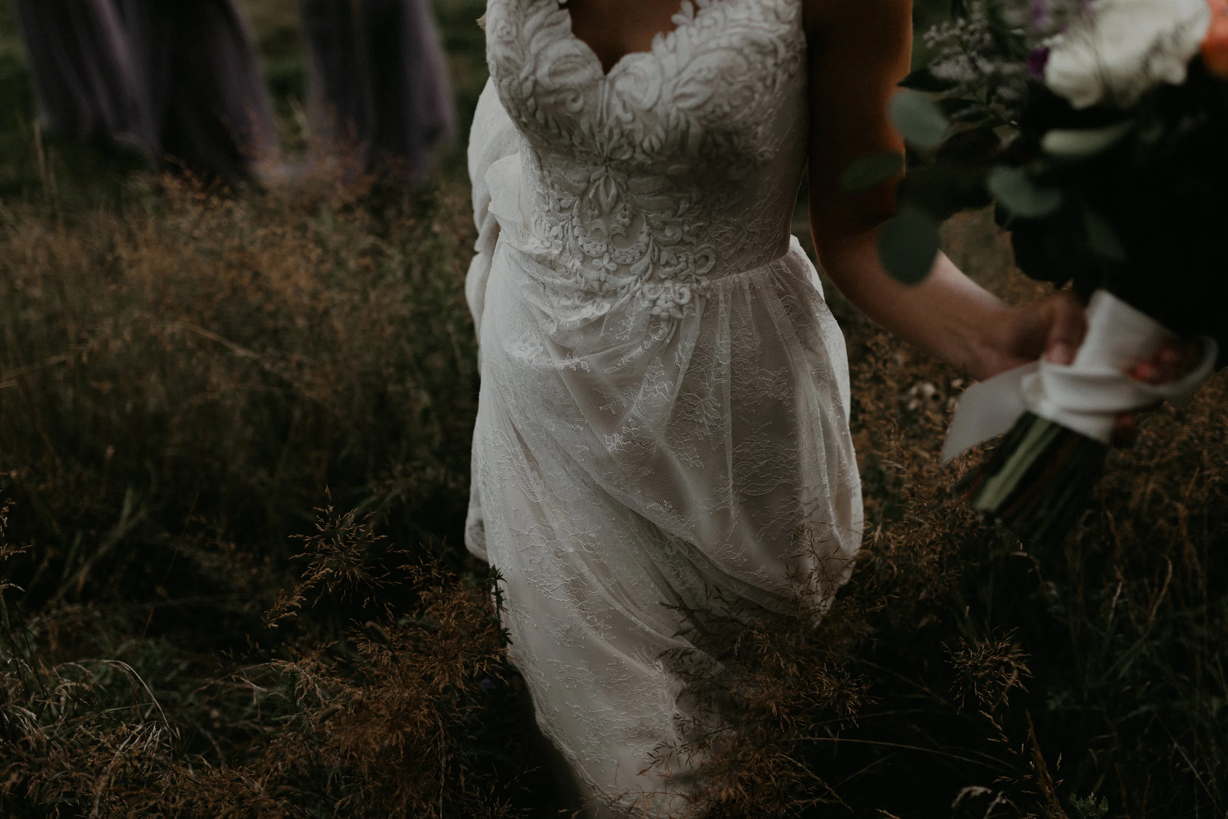 Mary + Eric (Wedding) — Dan Cox Photography