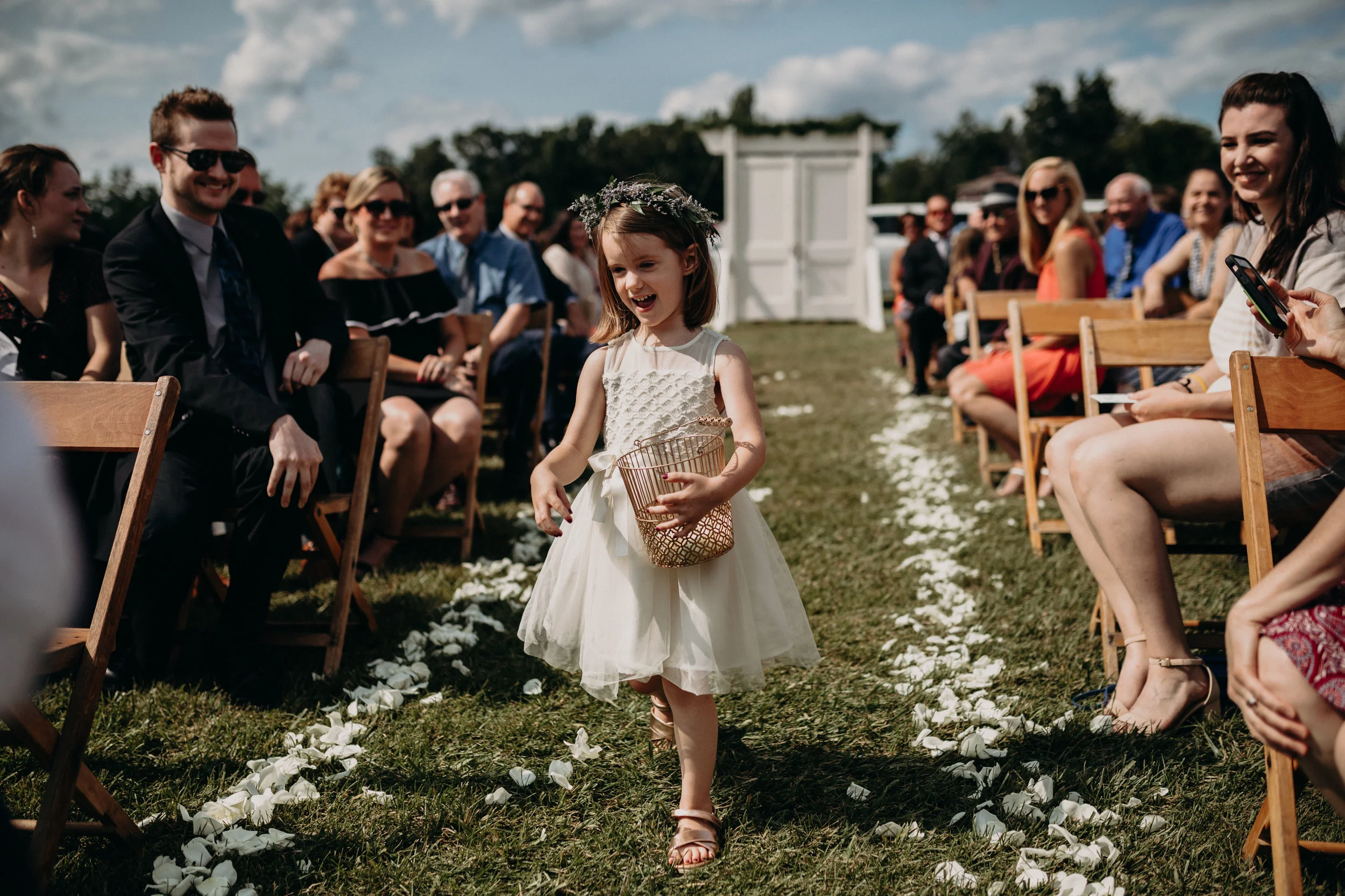 Mary + Eric (Wedding) — Dan Cox Photography