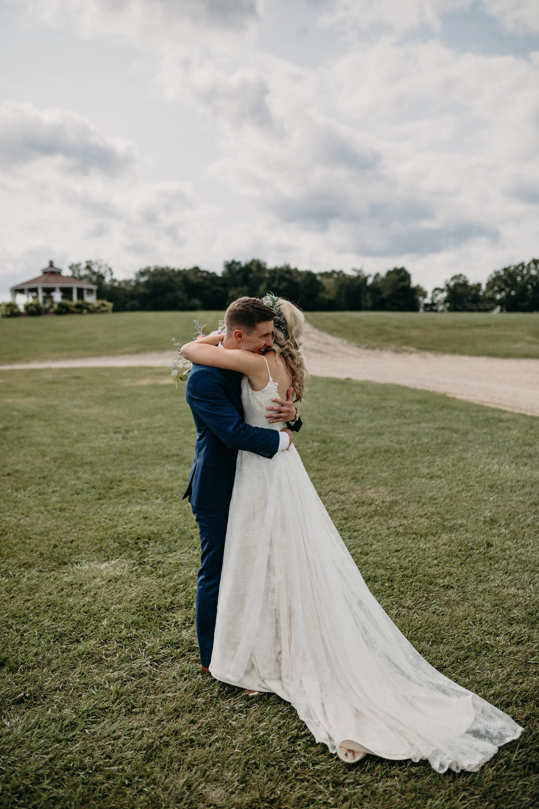 Mary + Eric (Wedding) — Dan Cox Photography