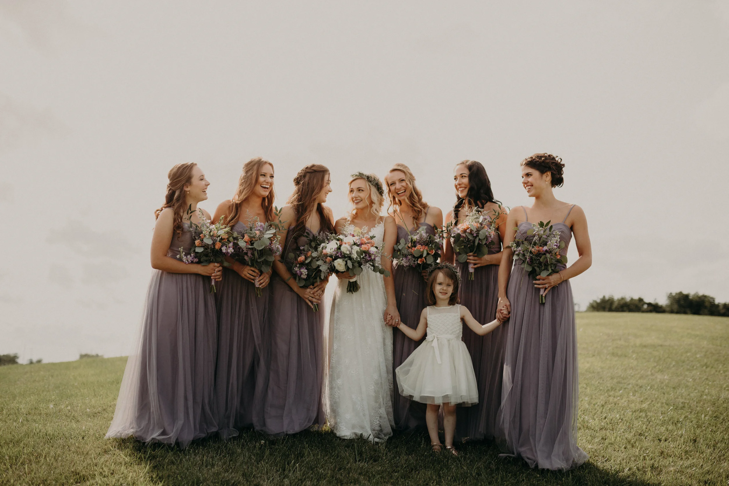 Mary + Eric (Wedding) — Dan Cox Photography