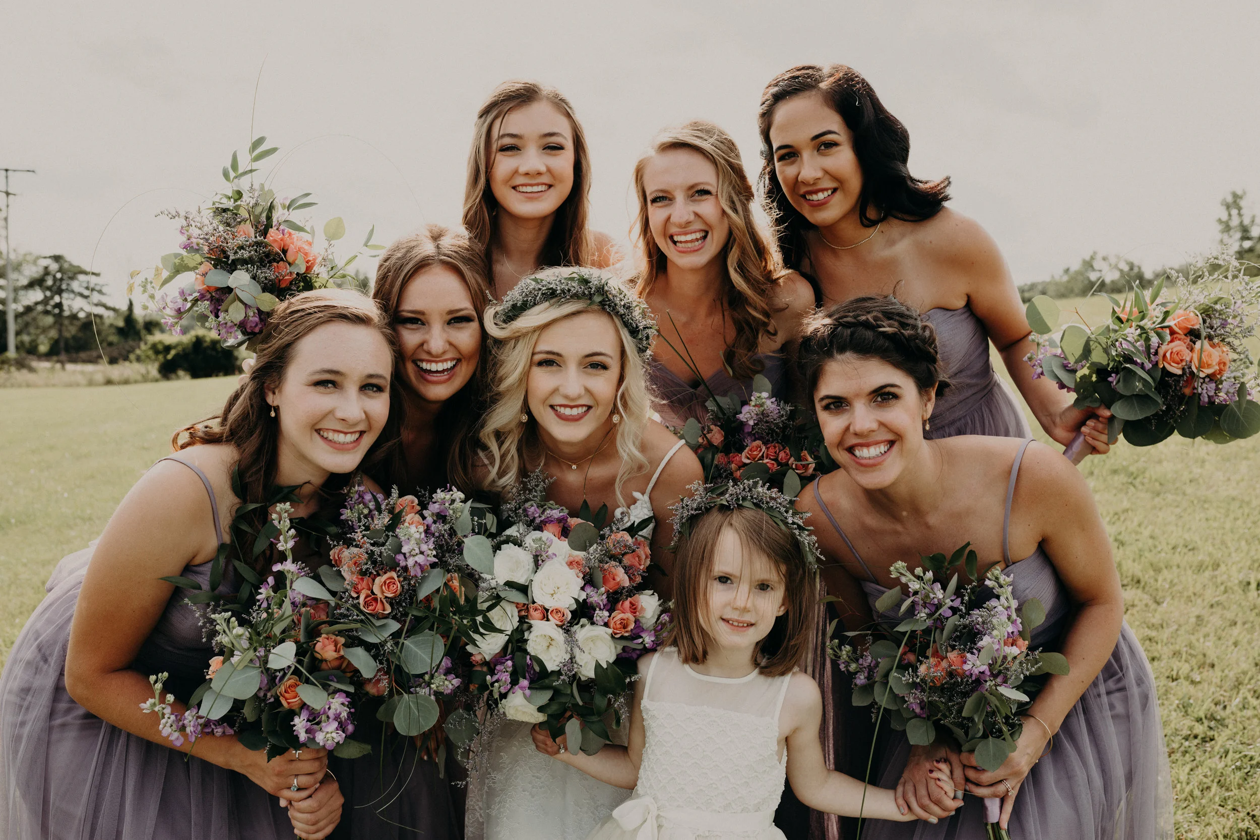 Mary + Eric (Wedding) — Dan Cox Photography