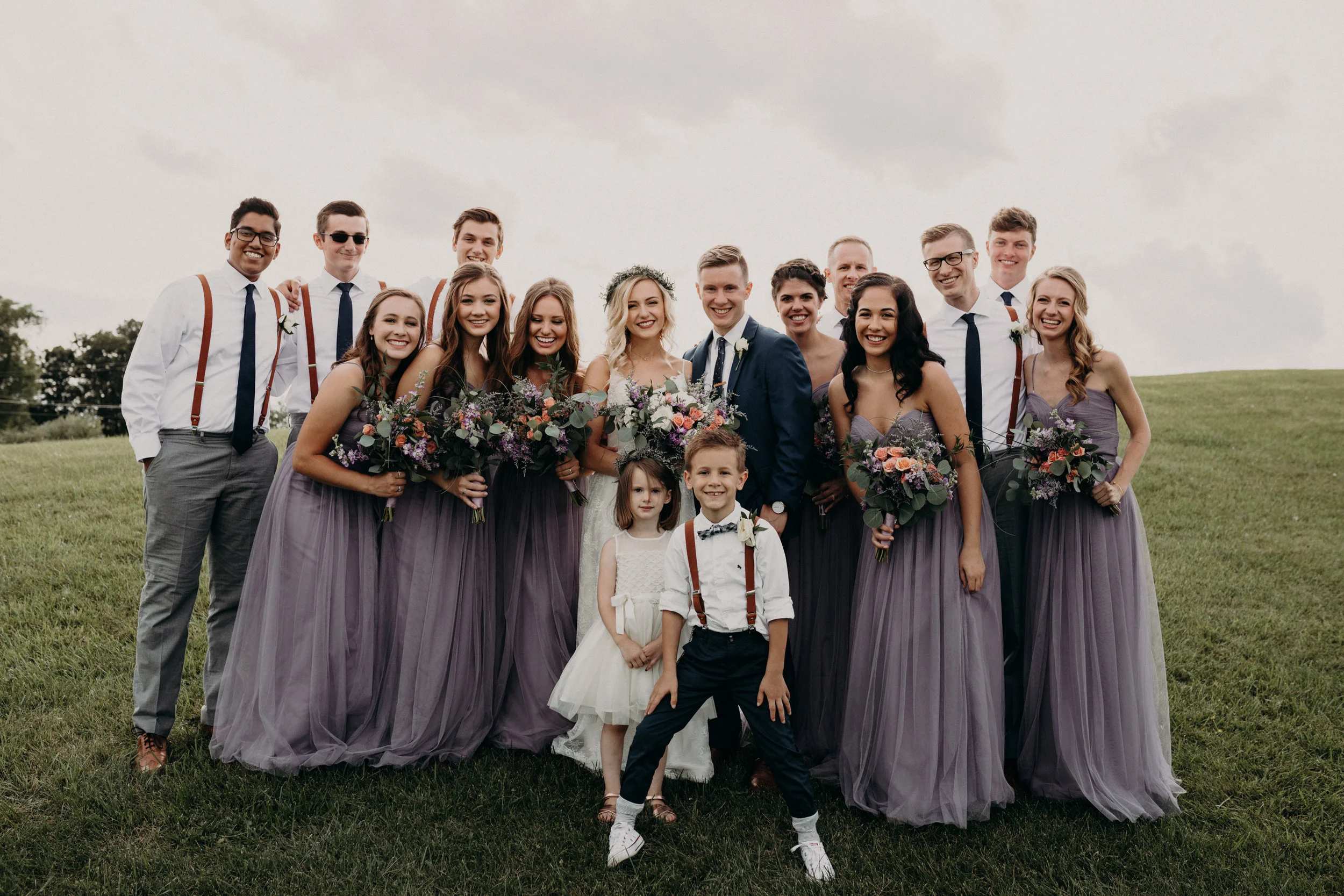 Mary + Eric (Wedding) — Dan Cox Photography