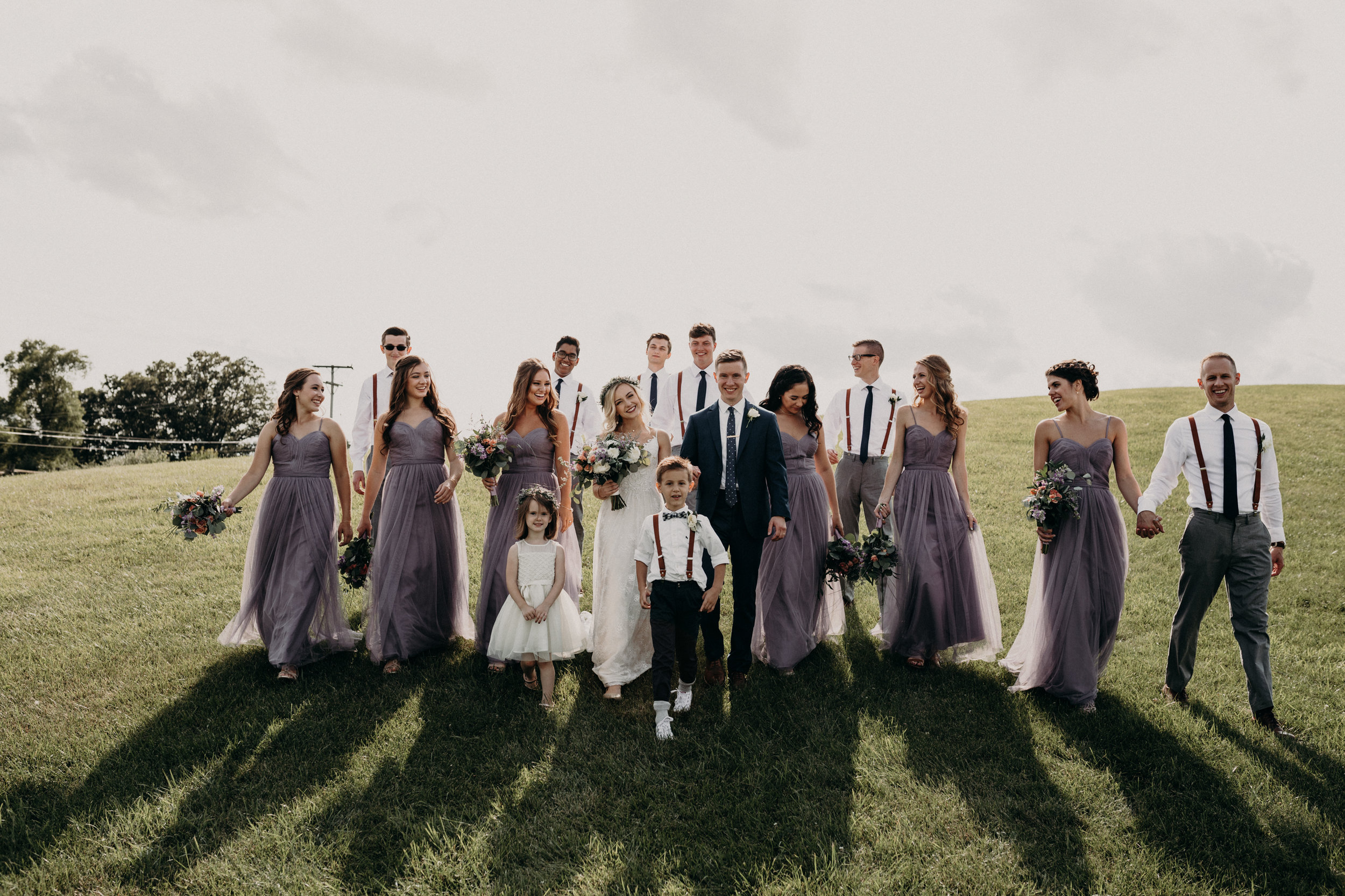 Mary + Eric (Wedding) — Dan Cox Photography