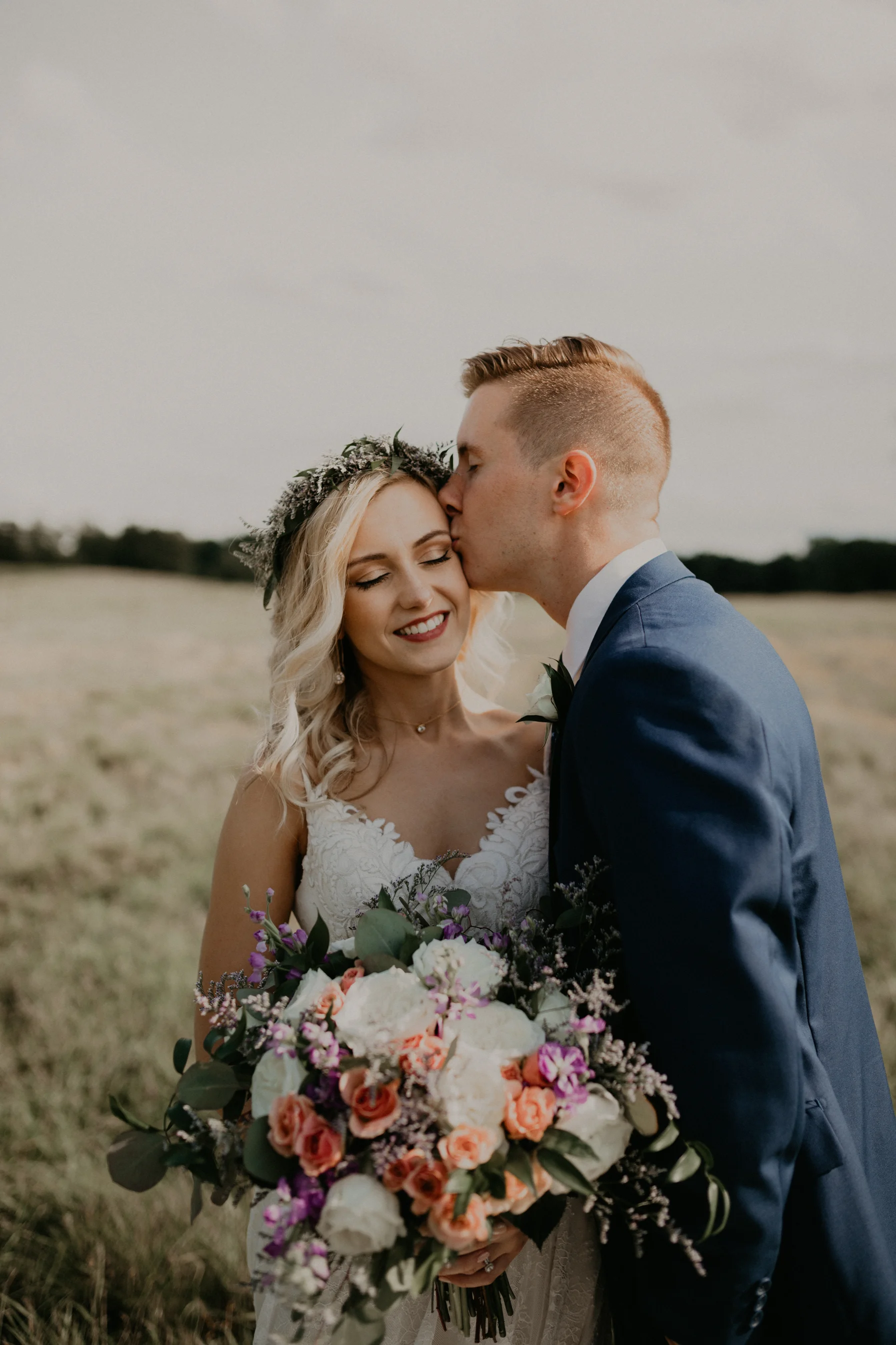 Mary + Eric (Wedding) — Dan Cox Photography