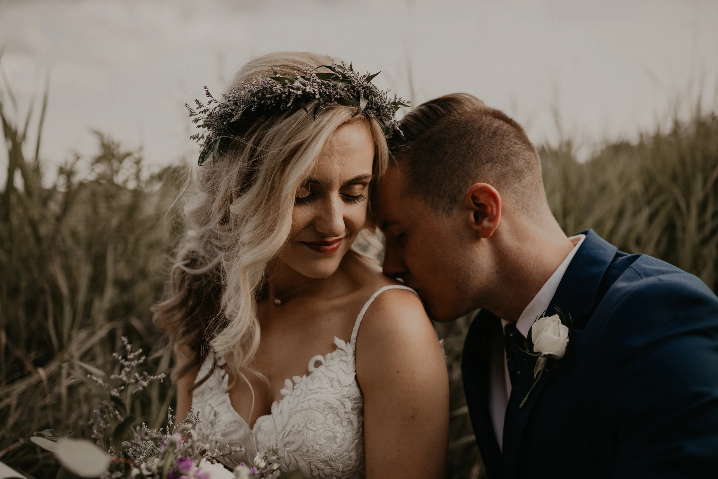 Mary + Eric (Wedding) — Dan Cox Photography