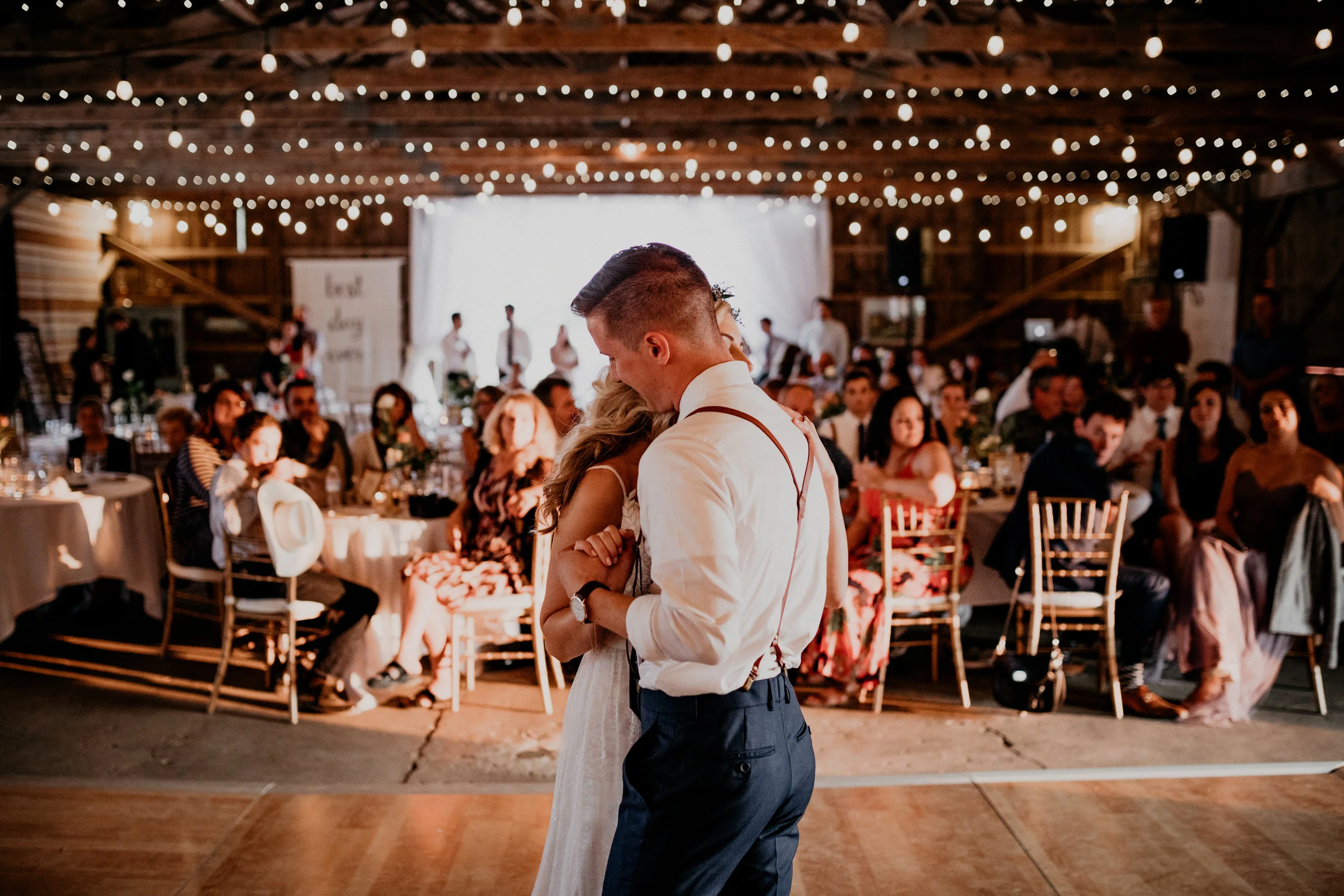 Mary + Eric (Wedding) — Dan Cox Photography