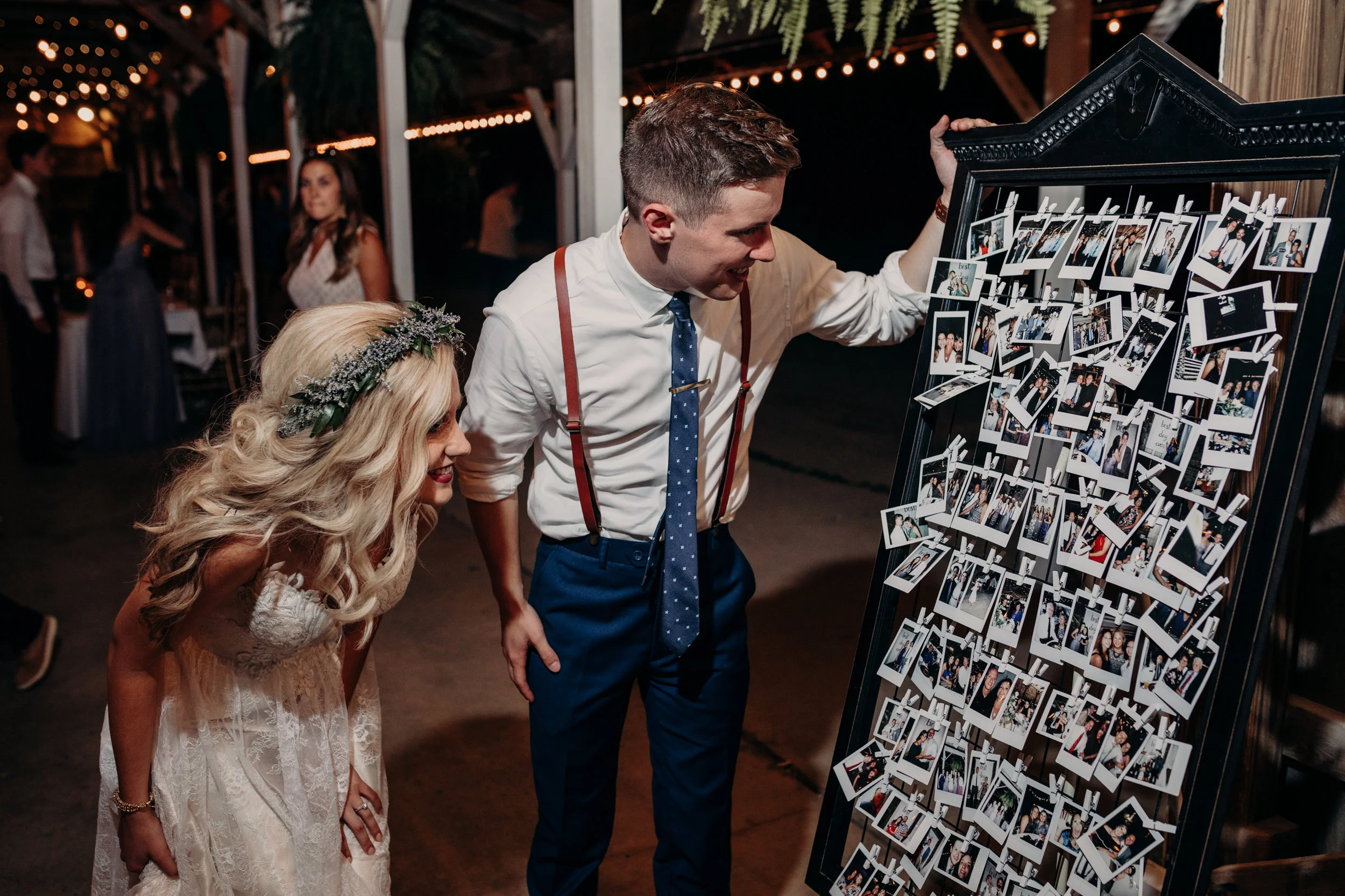 Mary + Eric (Wedding) — Dan Cox Photography