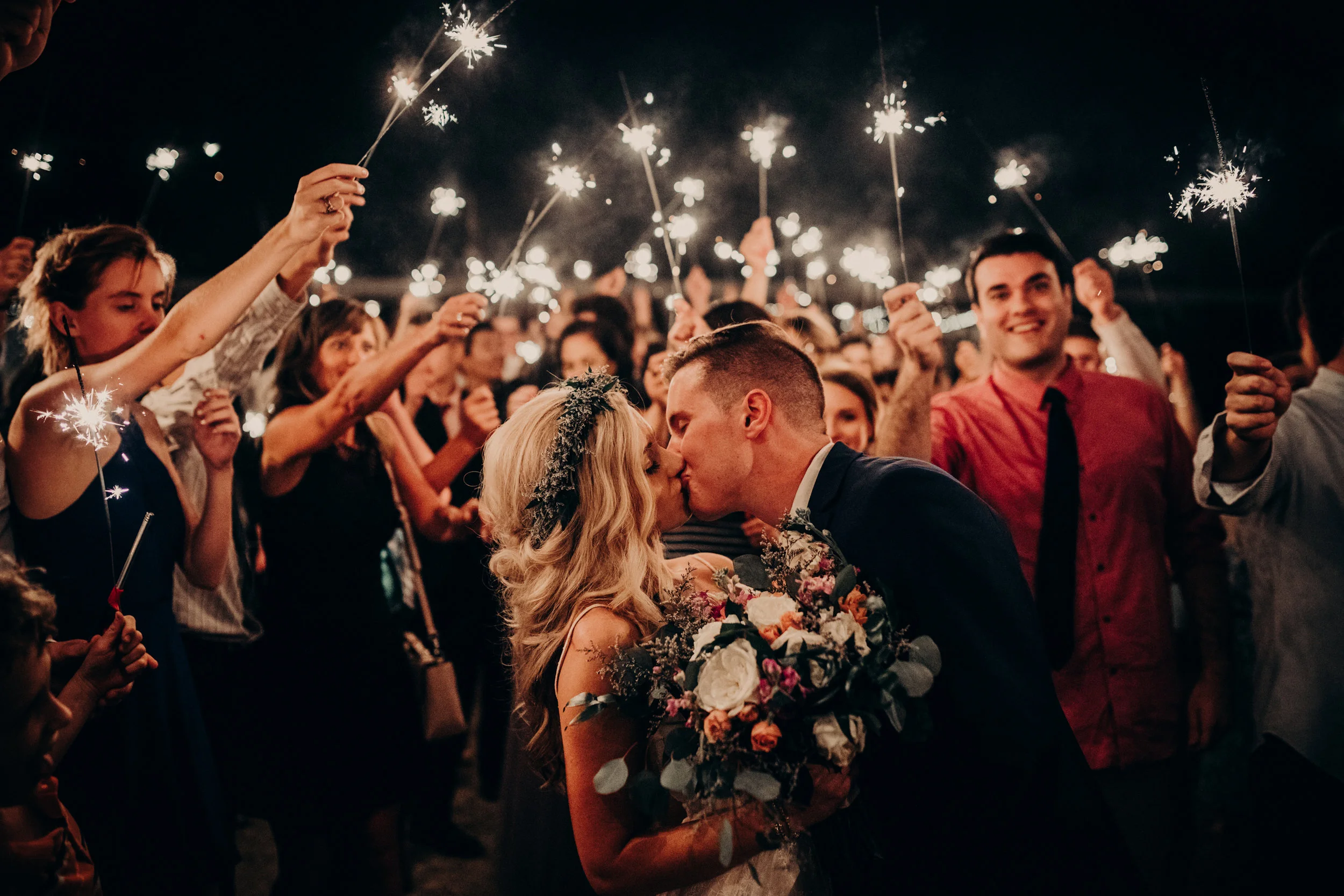 Mary + Eric (Wedding) — Dan Cox Photography