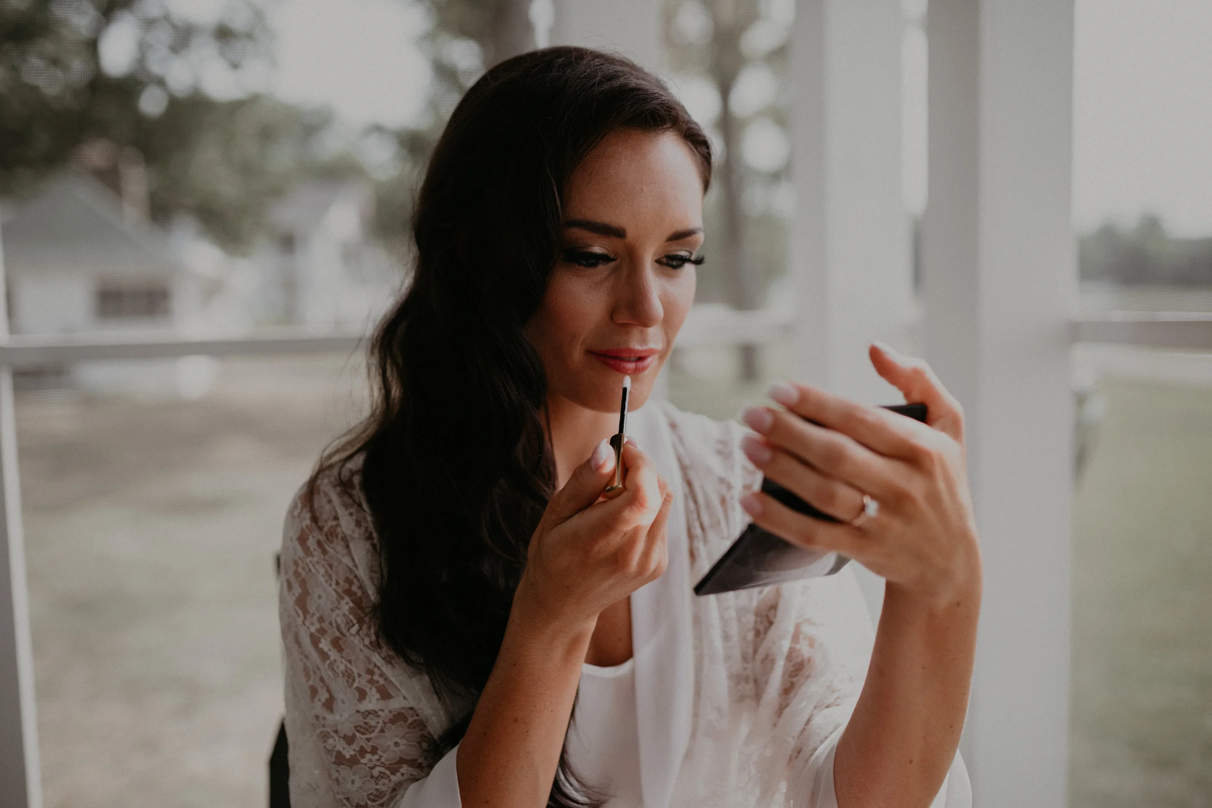 Mia + Miles (Wedding) — Dan Cox Photography