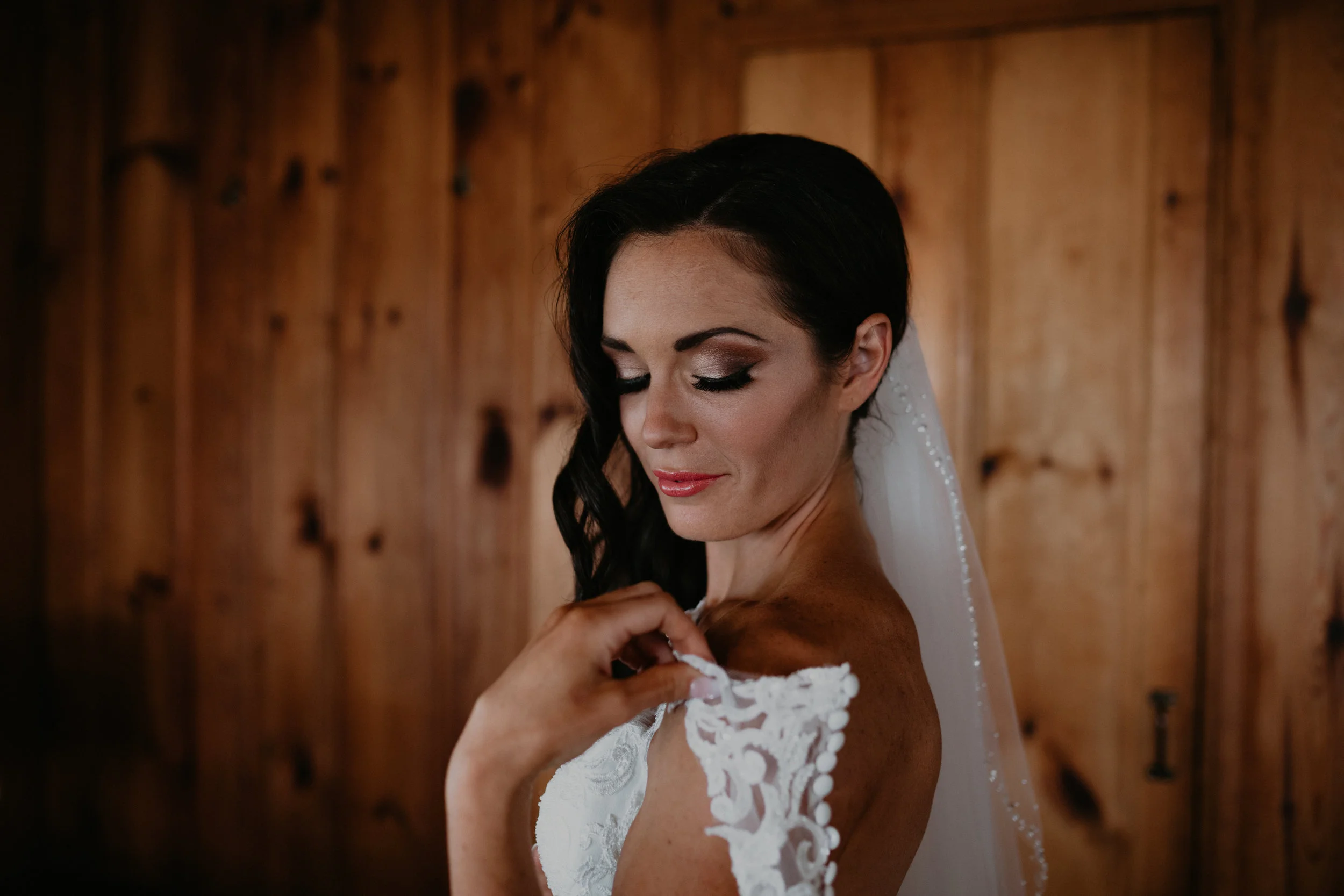 Mia + Miles (Wedding) — Dan Cox Photography