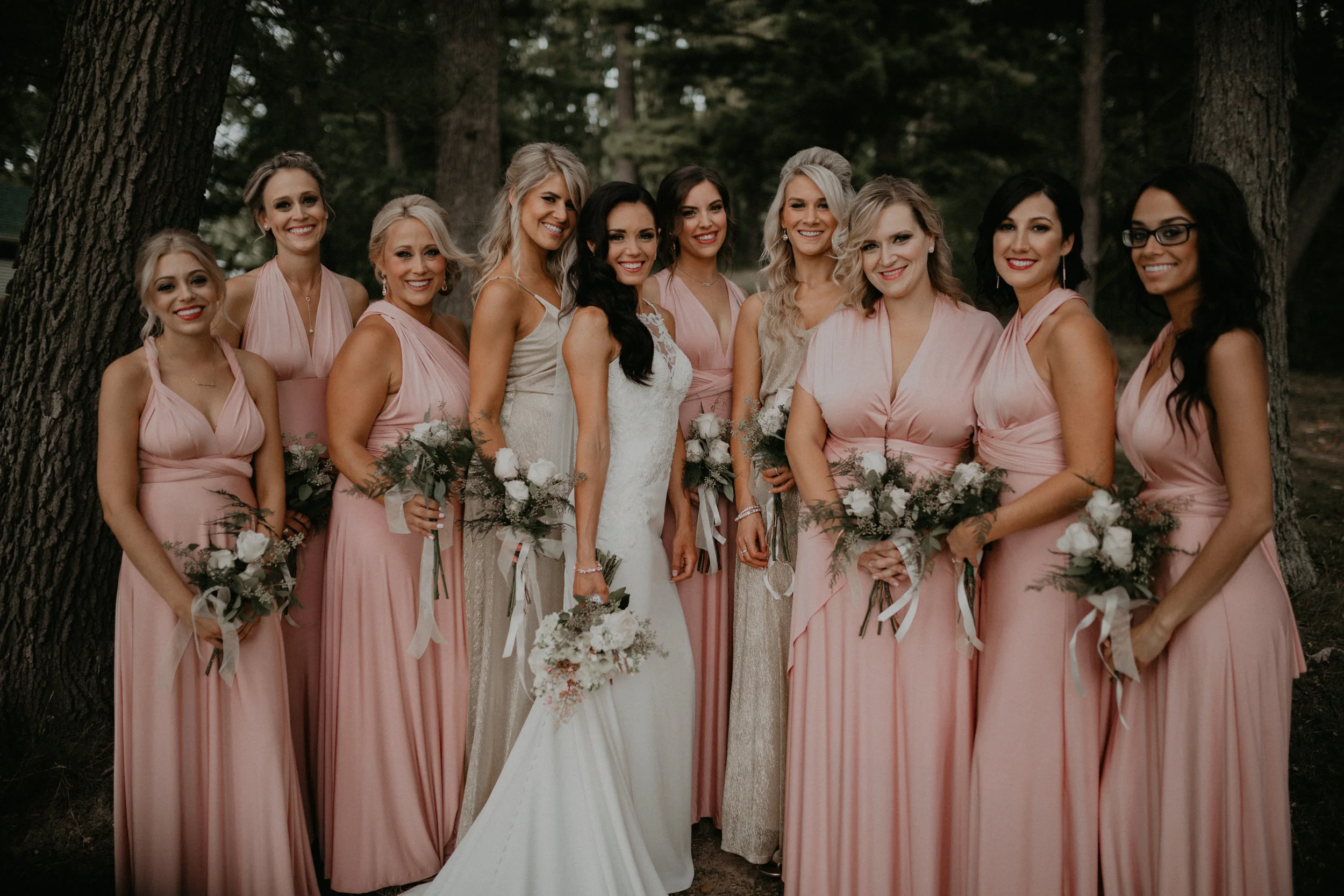 Mia + Miles (Wedding) — Dan Cox Photography