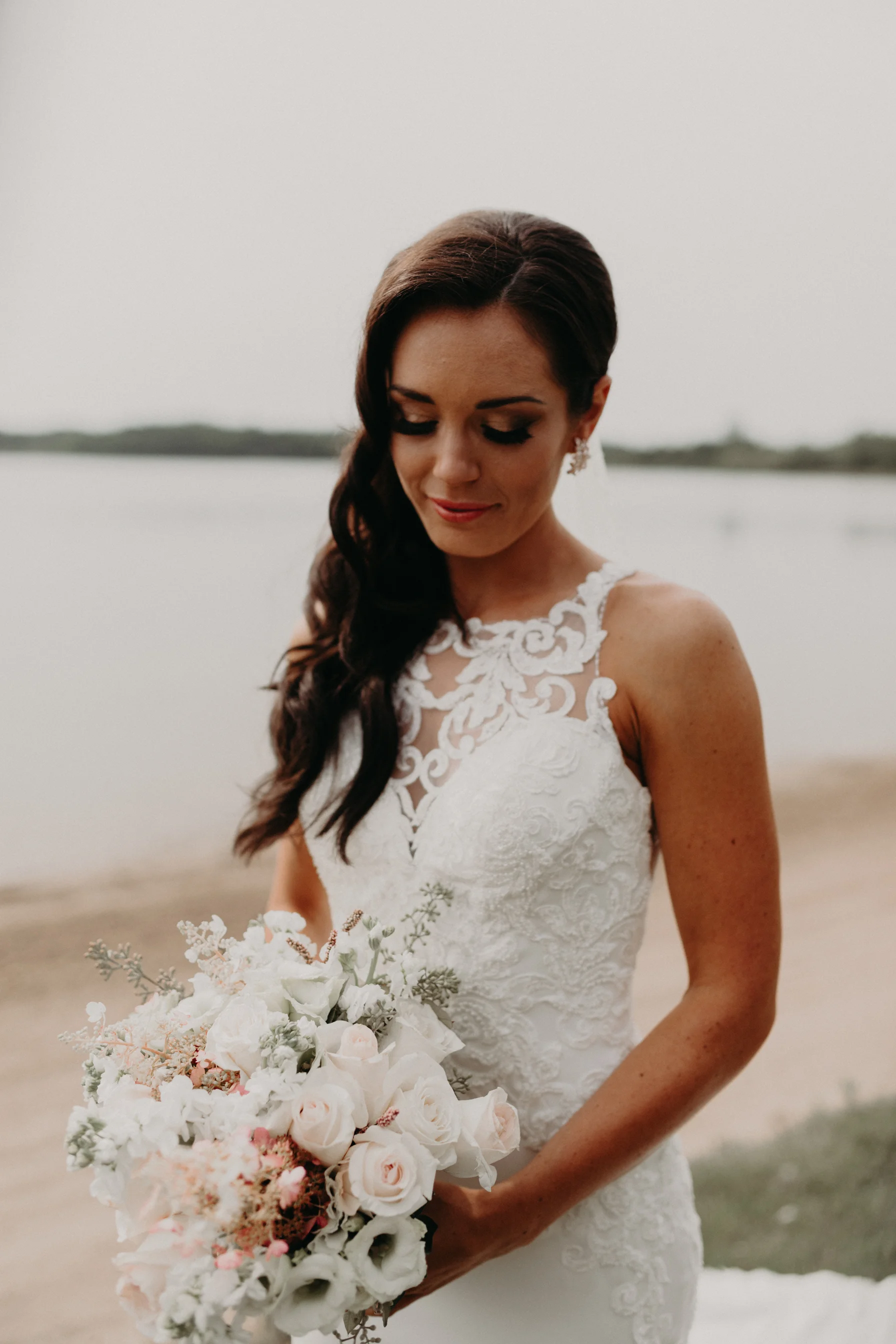 Mia + Miles (Wedding) — Dan Cox Photography